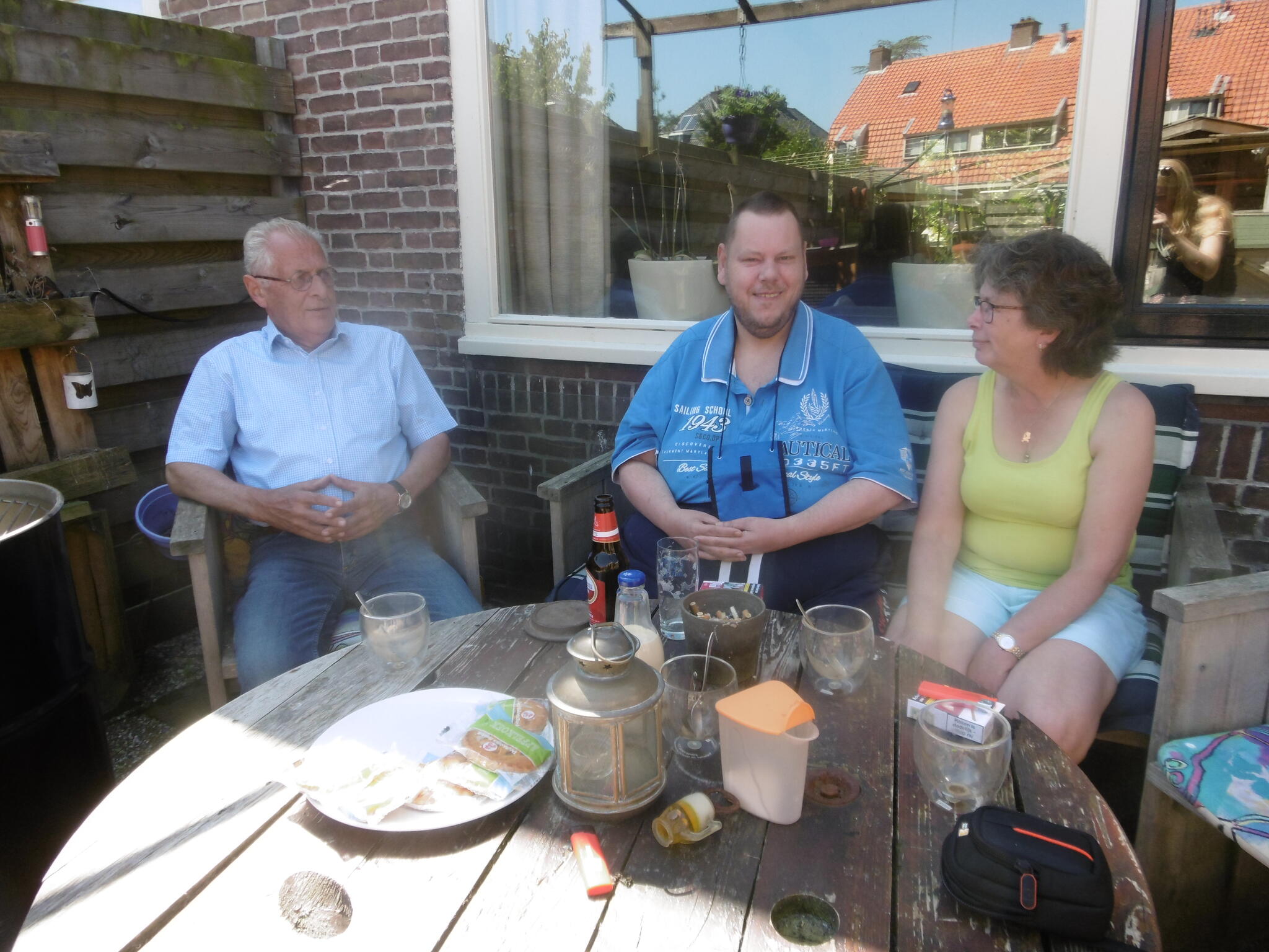 it veer - Tuil, NL-GE - Nextdoor