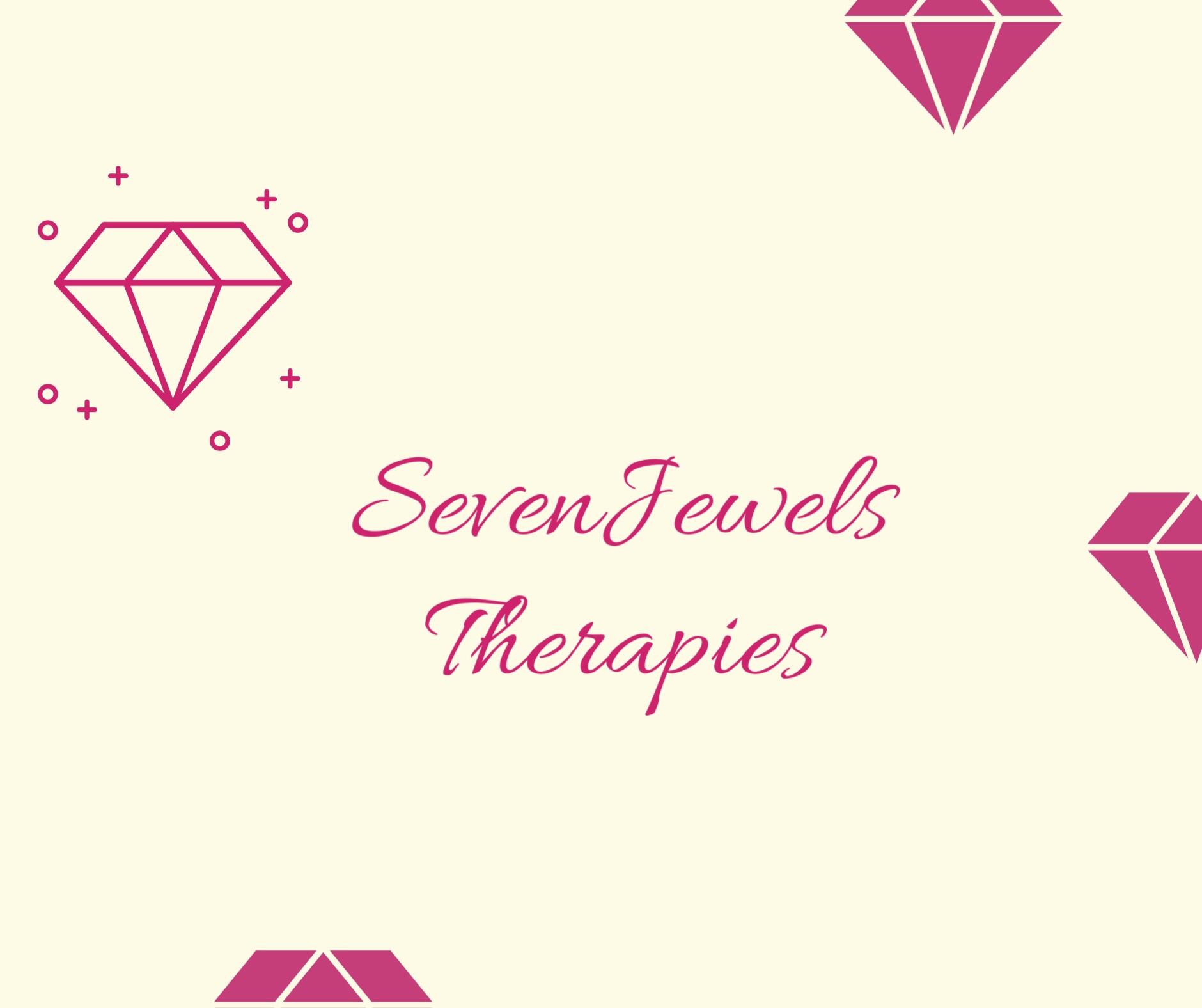Seven Jewels Therapies - Crawley - Nextdoor