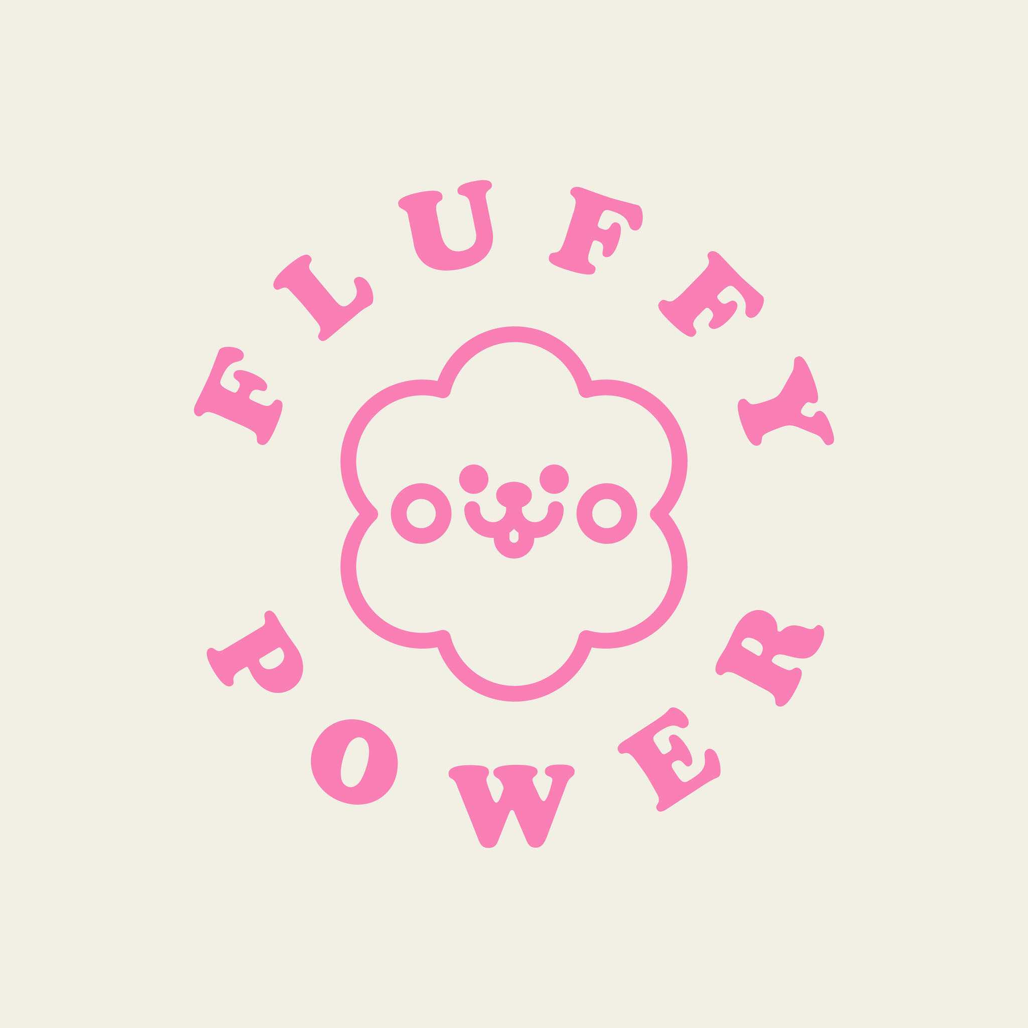 Fluffy Power - London - Nextdoor