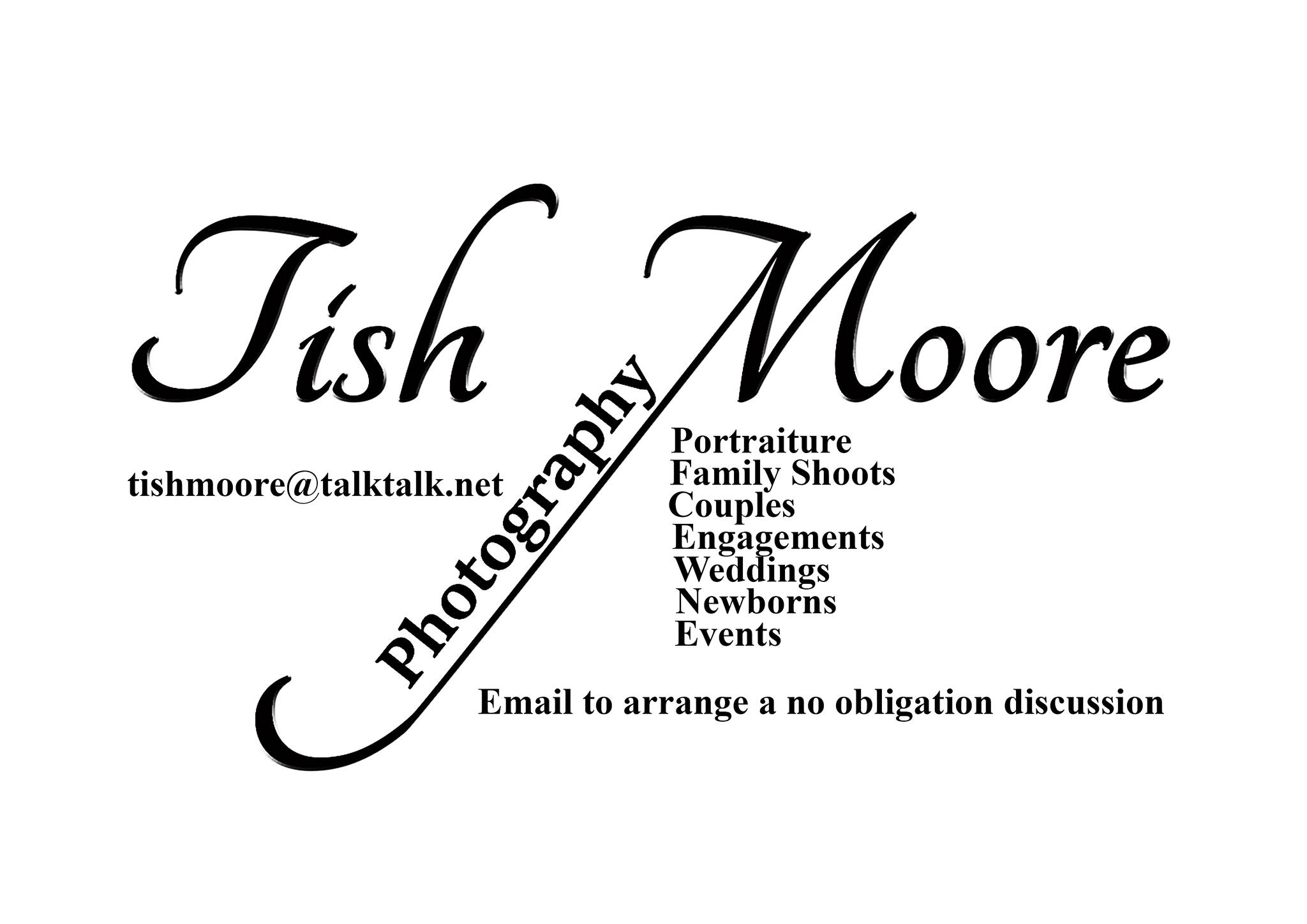 Tish Moore Photography - Sheffield - Nextdoor