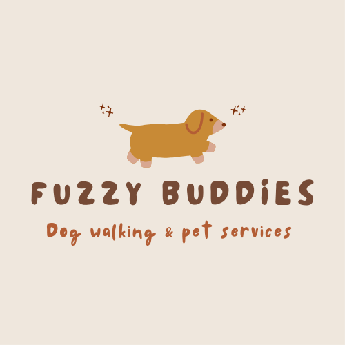 Fuzzy Buddies - Nextdoor