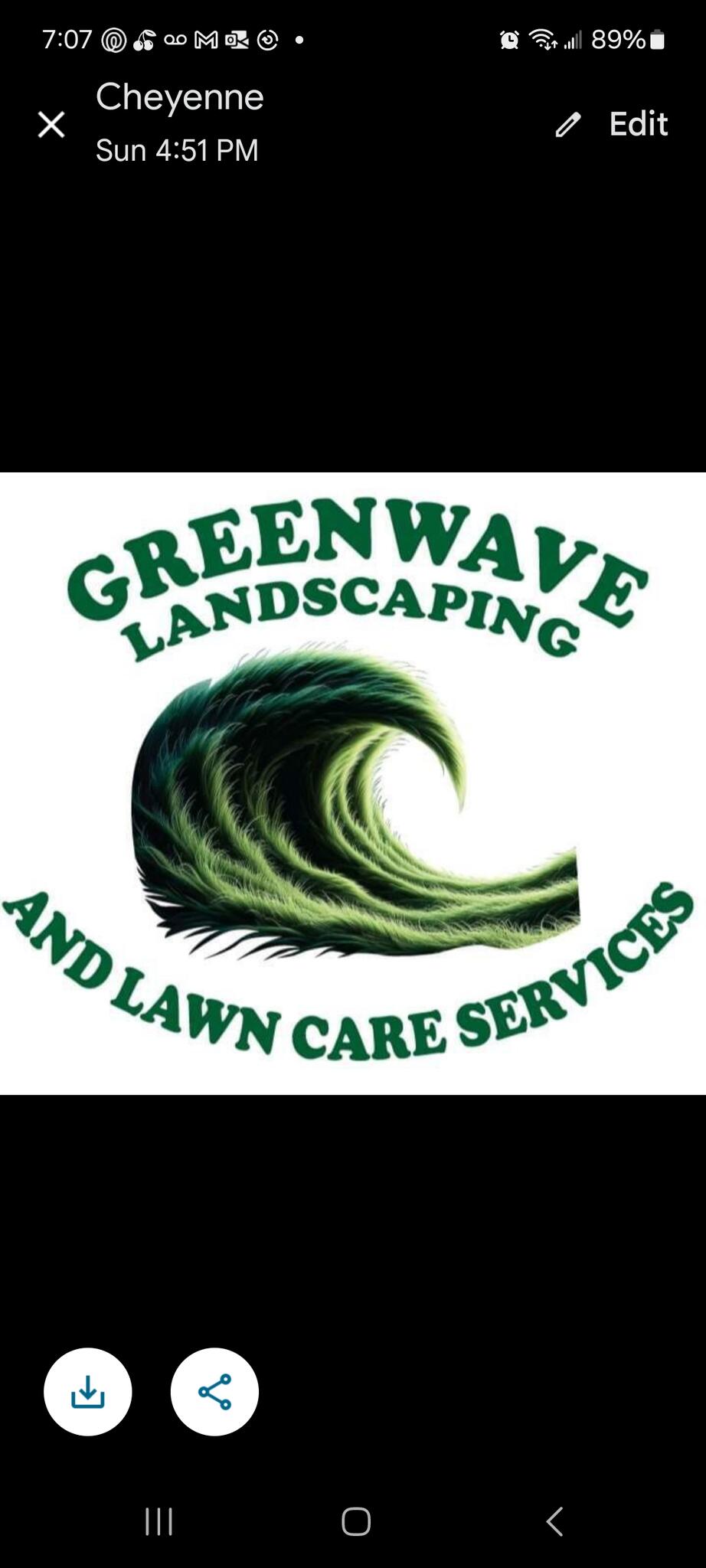 Greenwave landscaping and lawn care service - Nextdoor