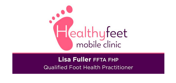 Healthy Feet Mobile Clinic Basingstoke Basingstoke Gb Eng Nextdoor