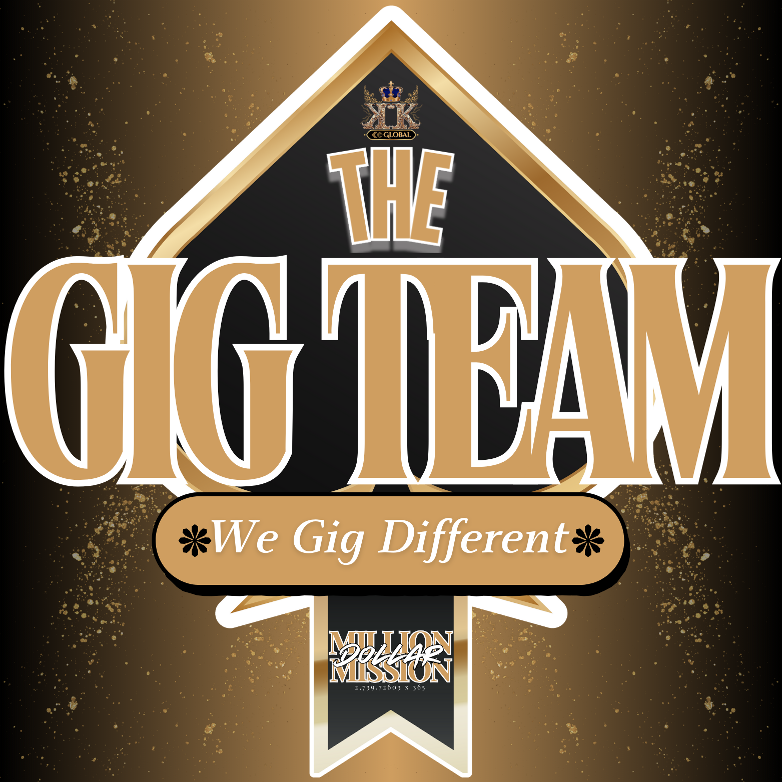 The Gig Team - Nextdoor