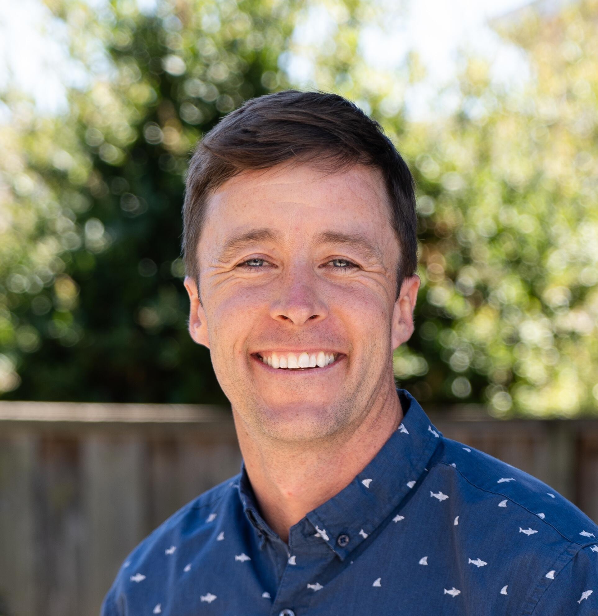 Charlie Lambert, COMPASS - Santa Cruz, CA - Nextdoor