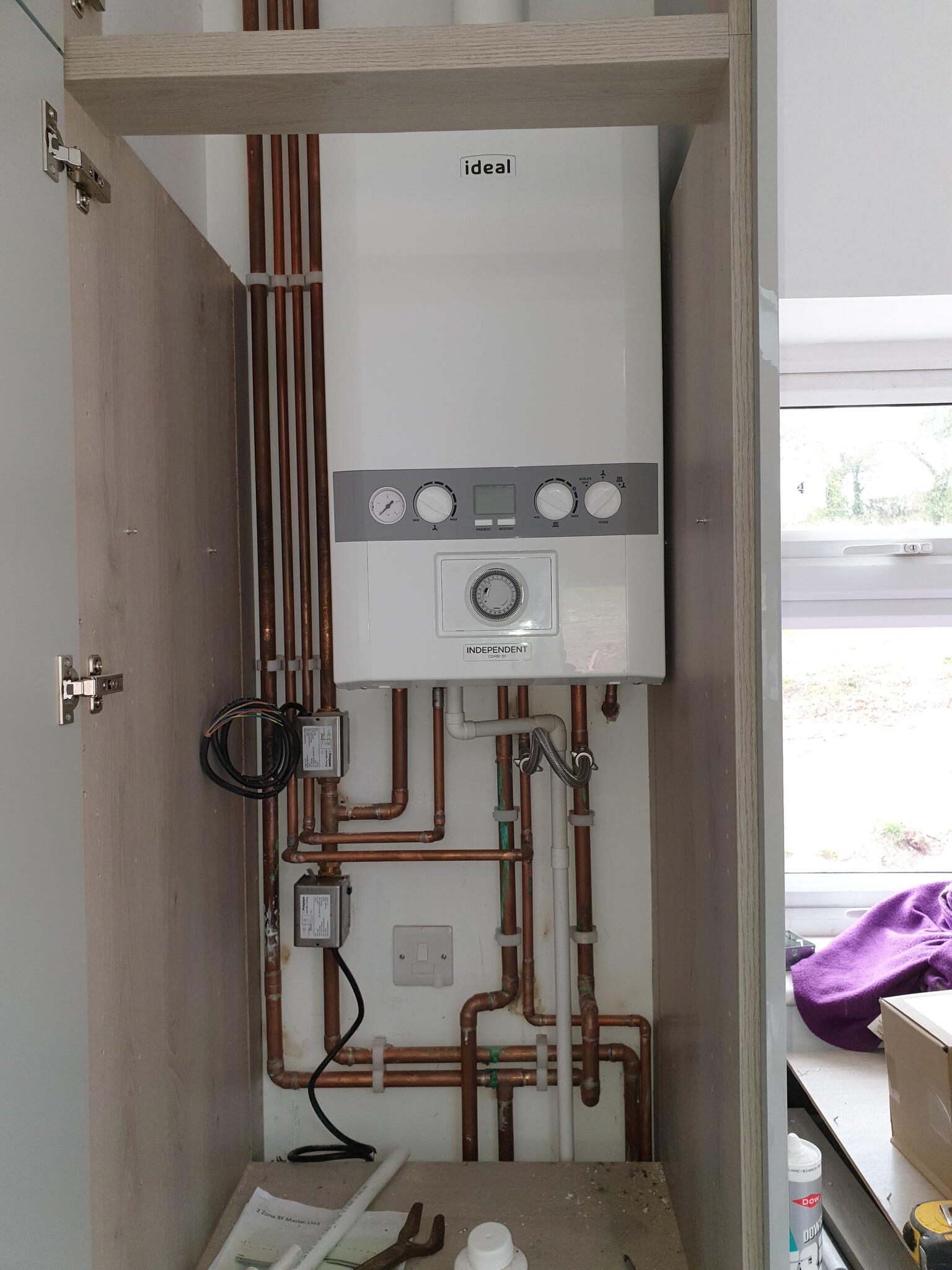 B&b Plumbing - Nottingham, England - Nextdoor