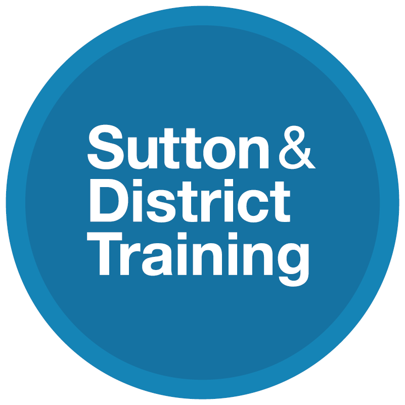 Sutton & District Training Ltd. - Carshalton - Nextdoor