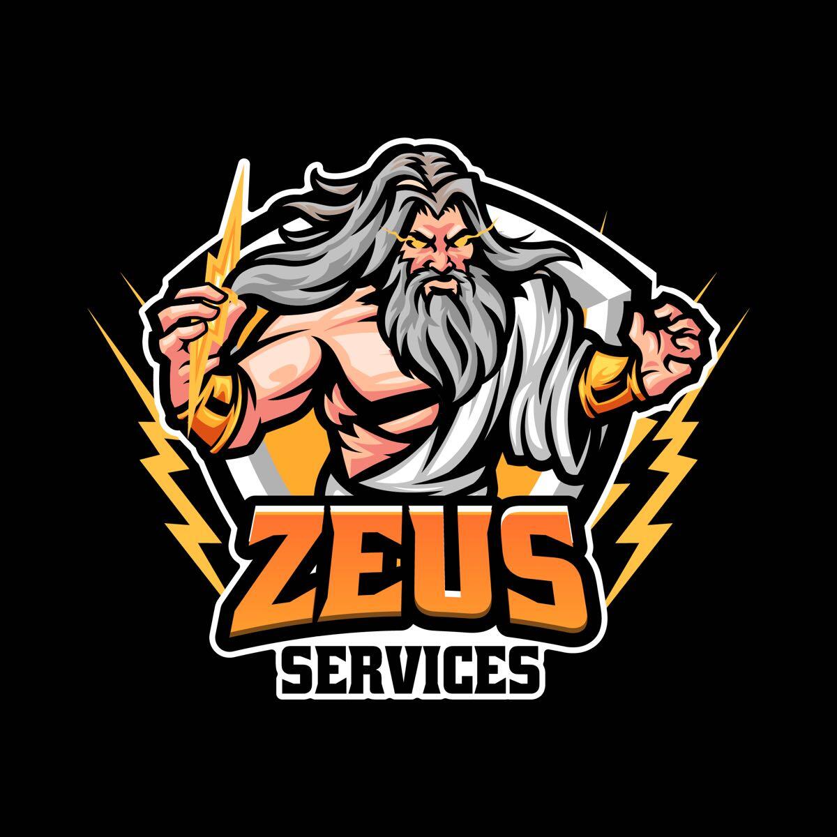 Zeus services - Nextdoor