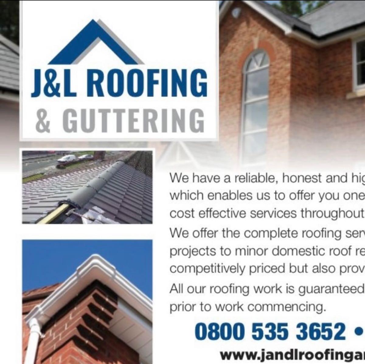 J&l roofing - Horley, GB-ENG - Nextdoor