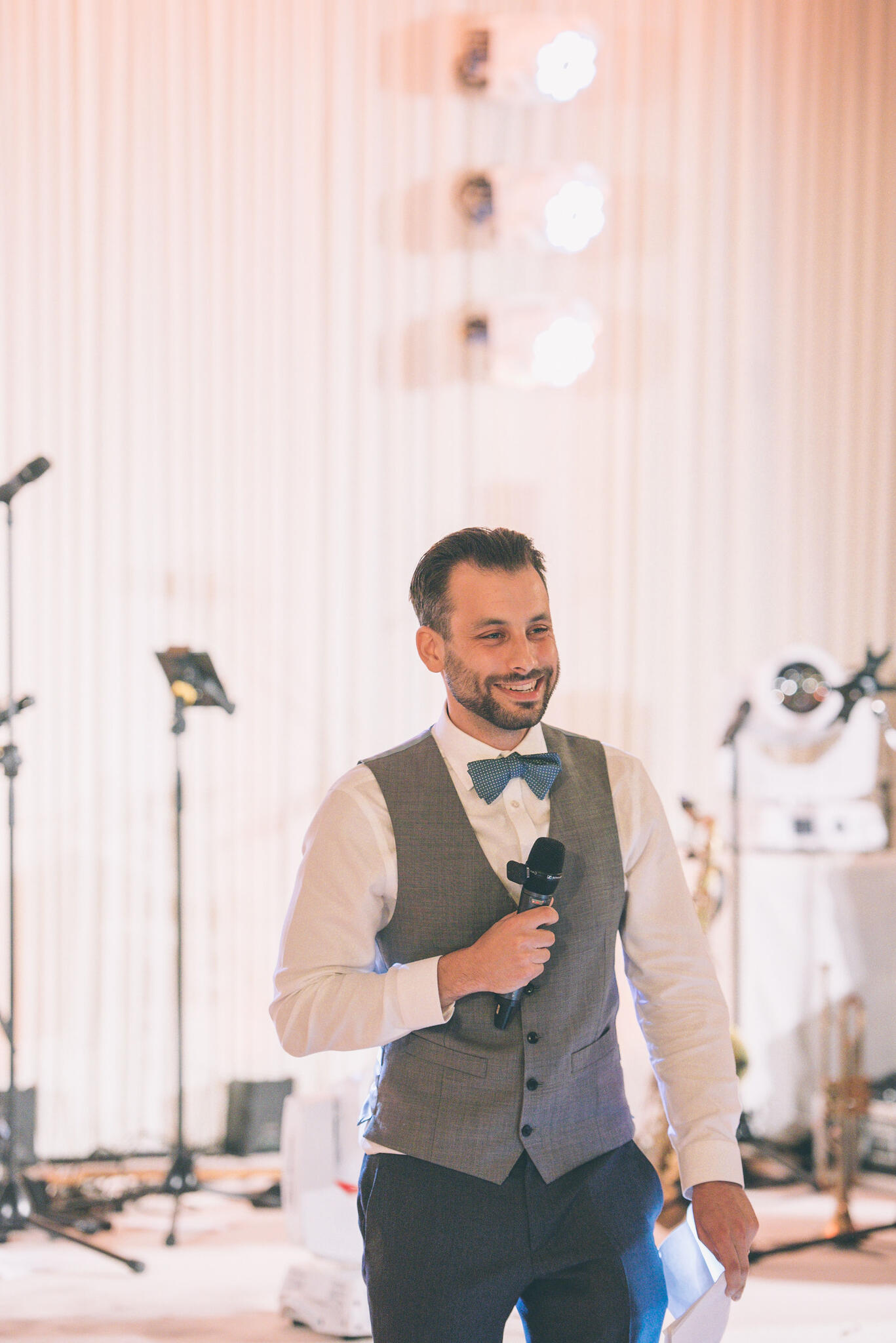 Nick Russell - London - Nextdoor