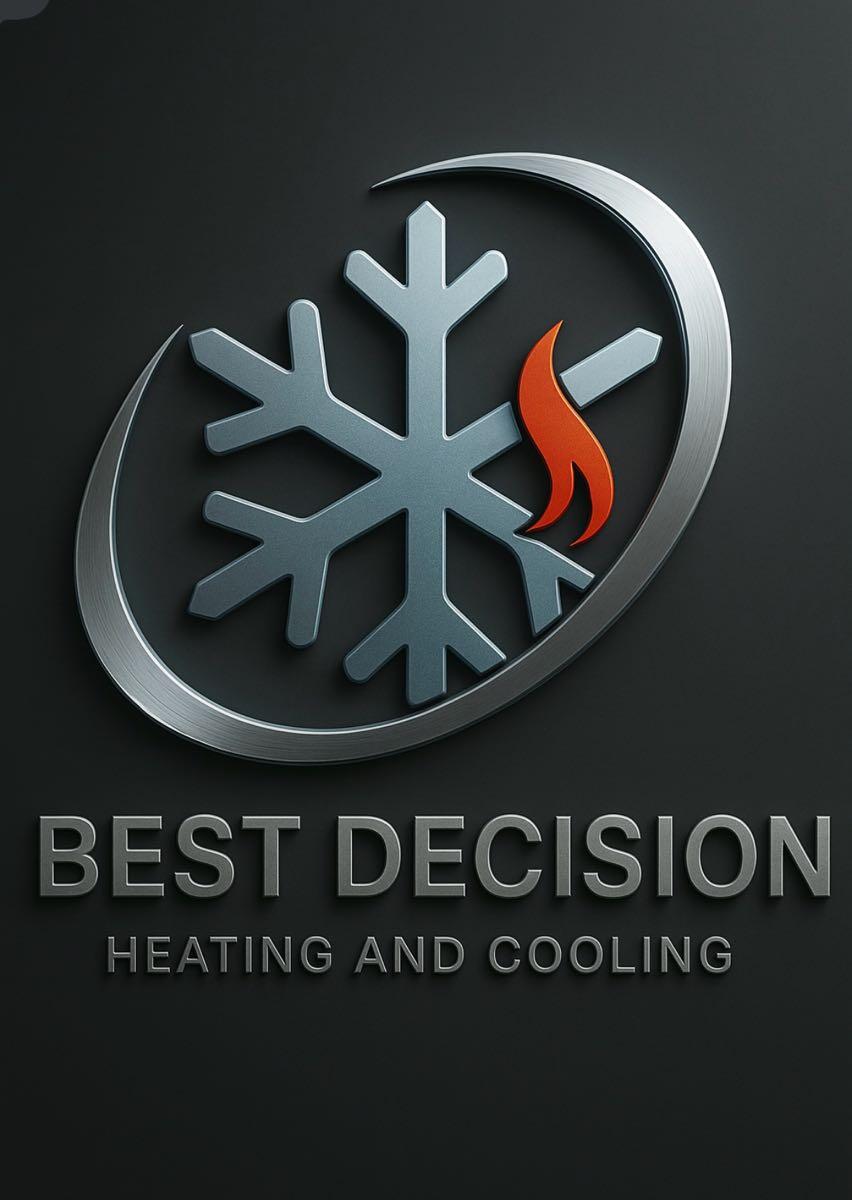 Wyatt collins (Best Decision Heating and Cooling) - Nextdoor