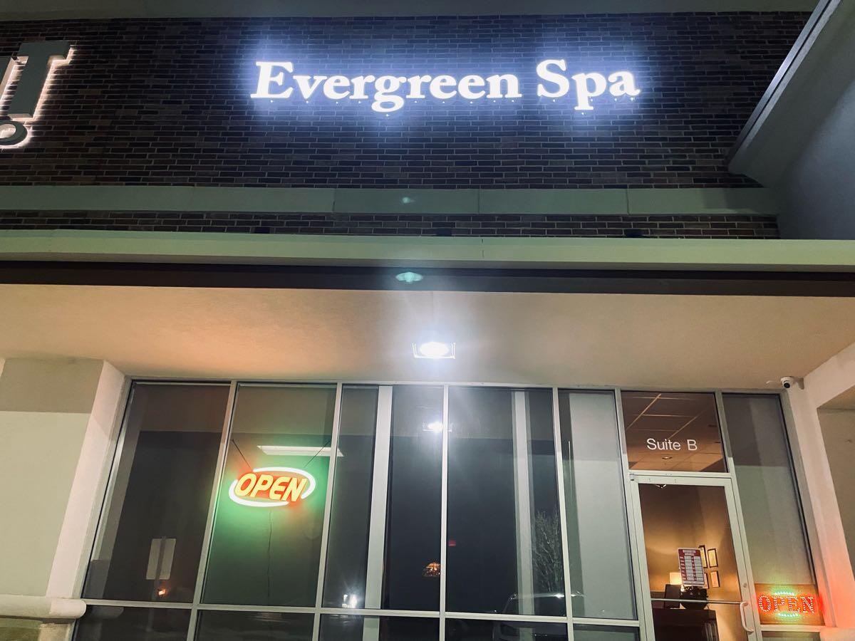 Evergreen Spa - Fulshear, TX - Nextdoor