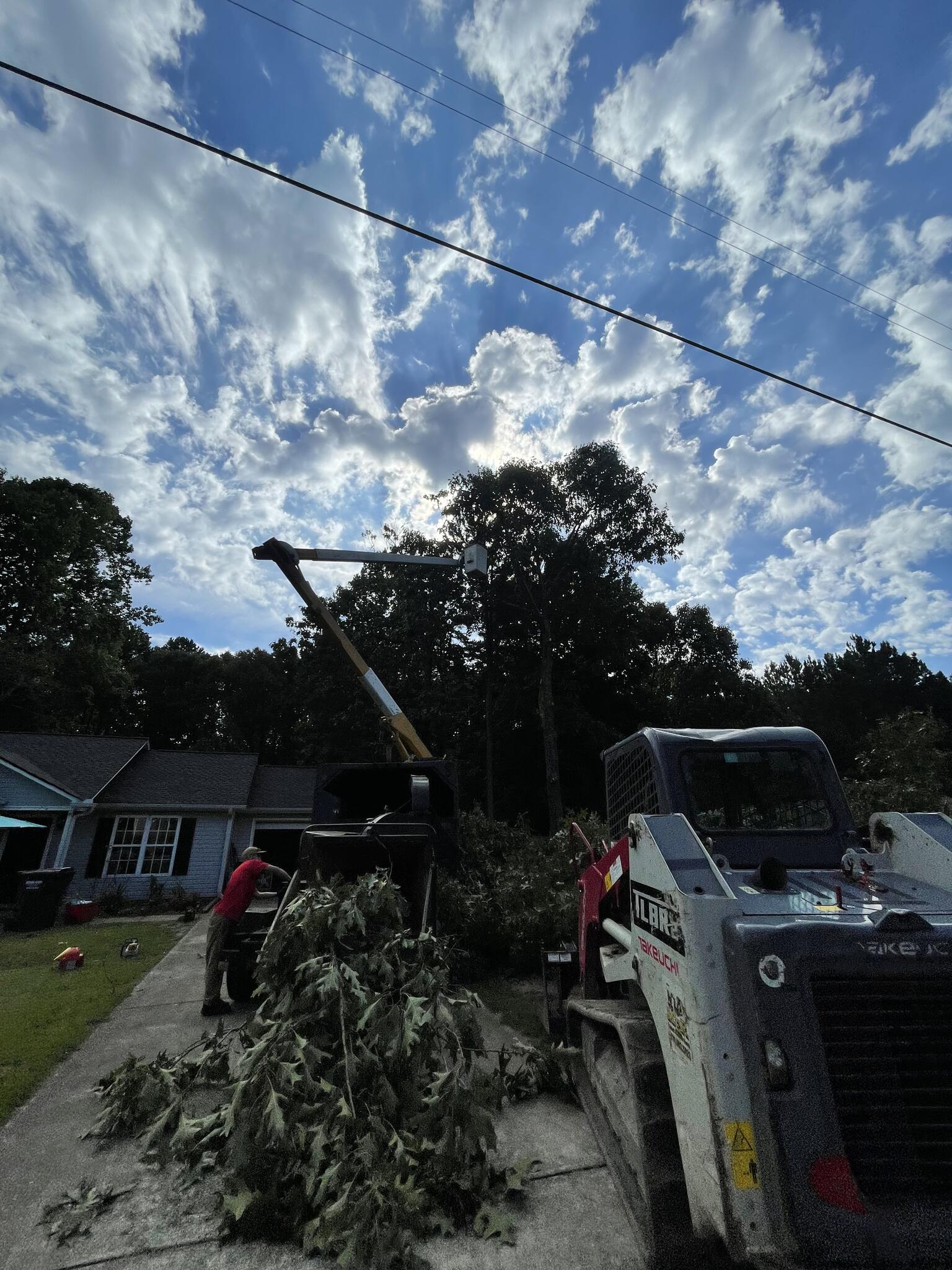 JPS Tree Service Llc. - Dallas, GA - Nextdoor