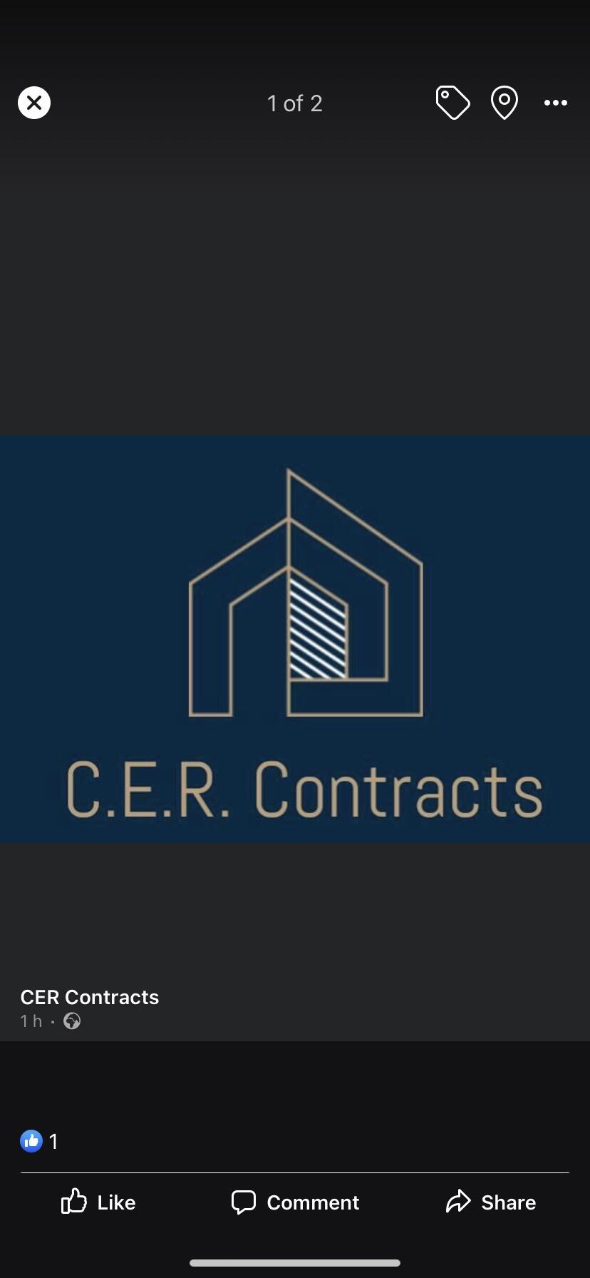CER Contracts - Dunstable - Nextdoor