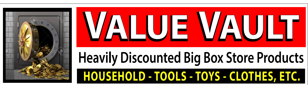 Value Vault - Warwick, RI - Nextdoor