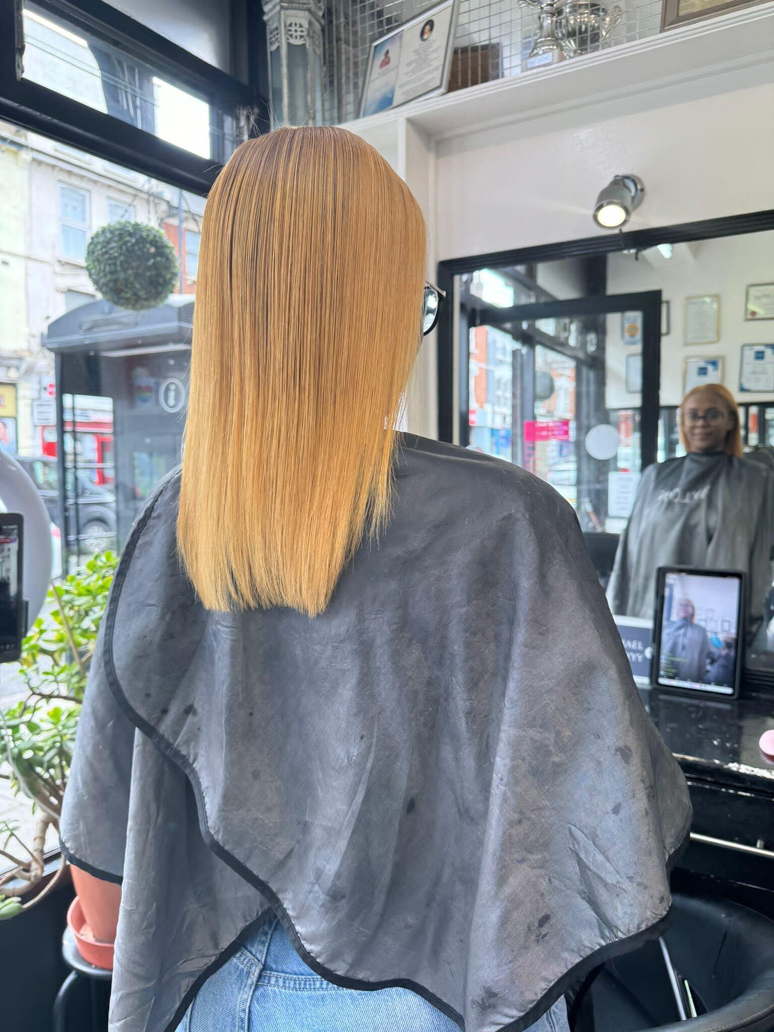 Michael styles Hair Doctor - London - Nextdoor