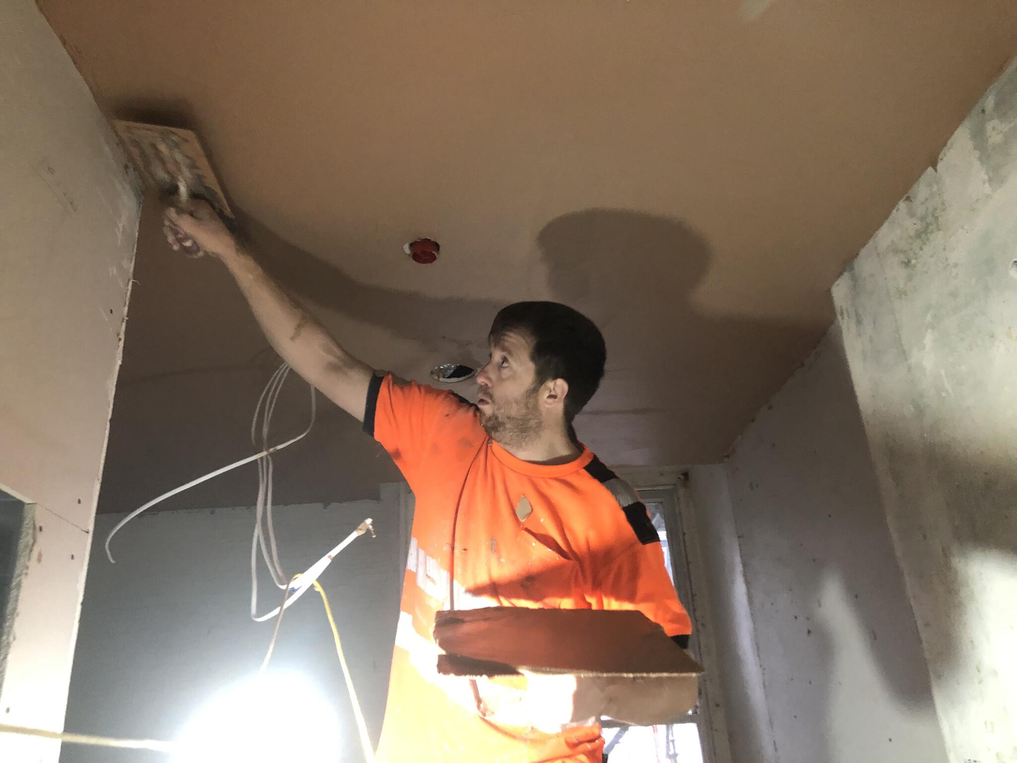 Kane plastering services - Newport - Nextdoor