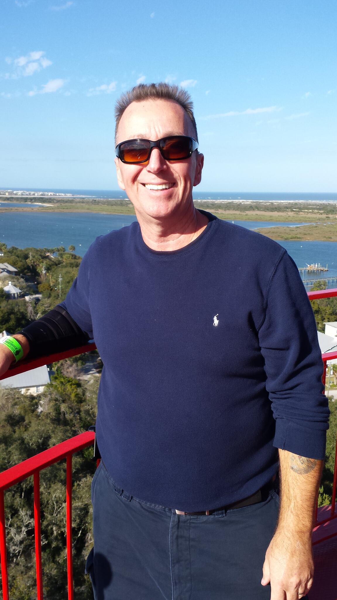 William Abbott - St. Augustine, FL - Nextdoor