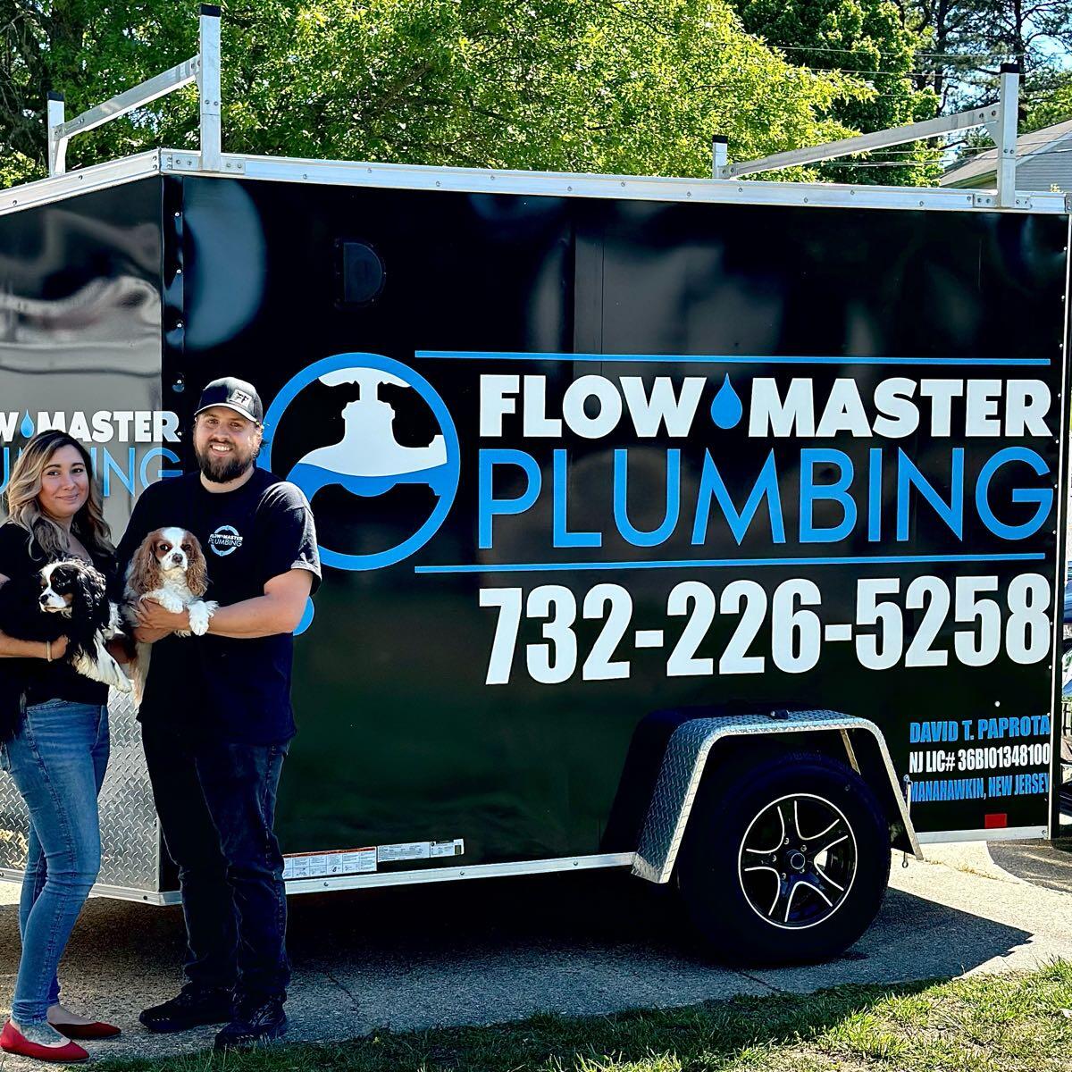 Flow Master Plumbing - Manahawkin, NJ - Nextdoor