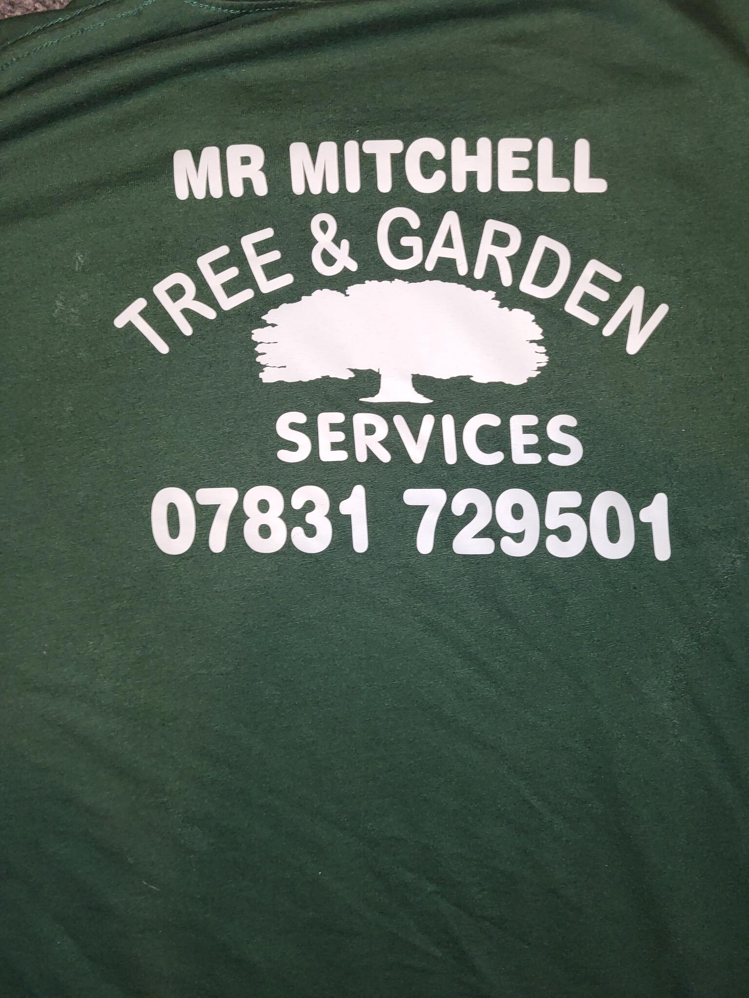 Mr mitchell tree and garden services - Harlow, GB-ENG - Nextdoor