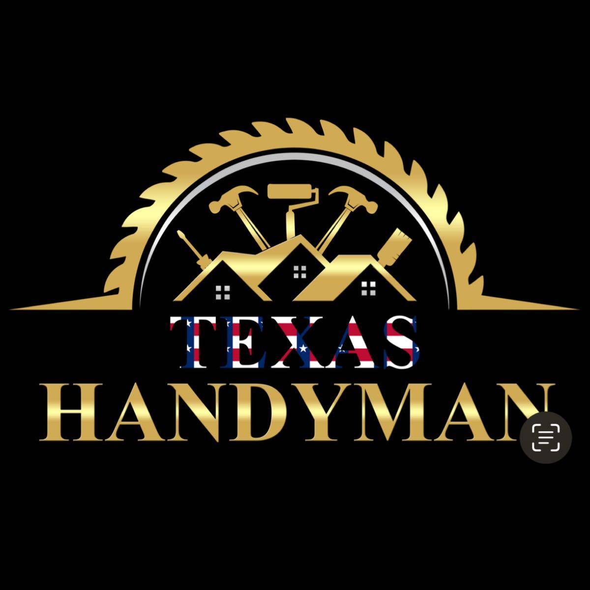 The Texas Handyman - Nextdoor