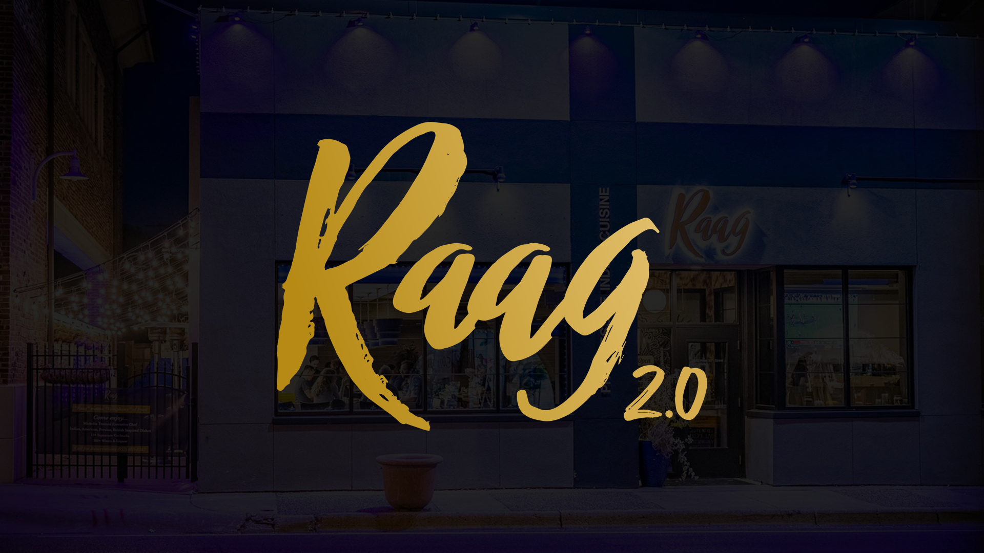 Raag Indian Fine Dining - Minneapolis, MN - Nextdoor