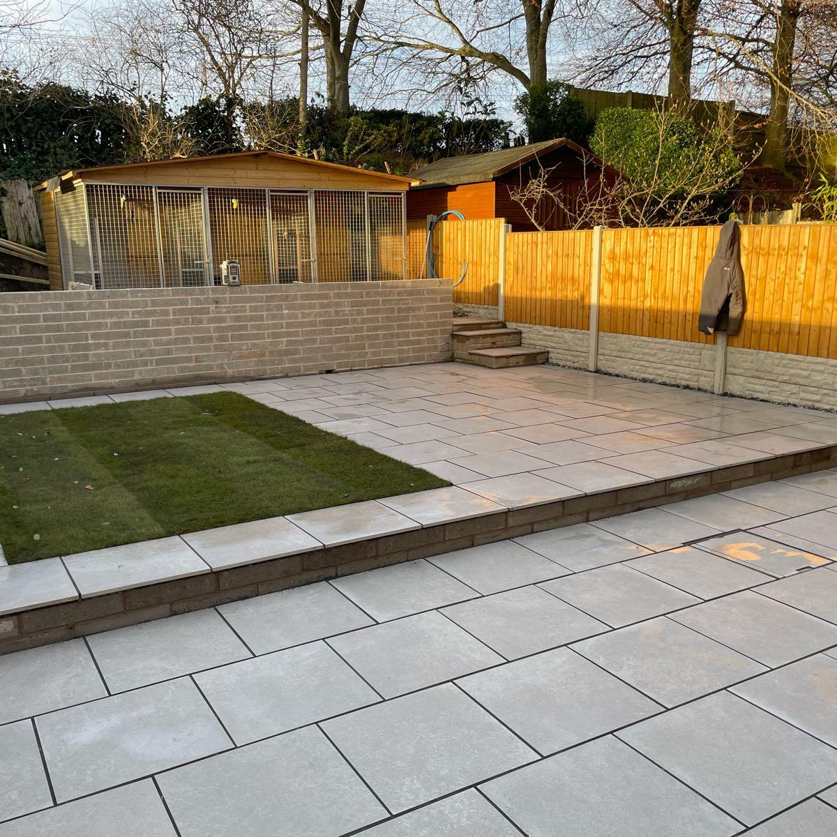 Jcb groundworks - Runcorn - Nextdoor