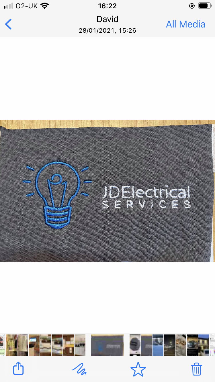 JD ELECTRICAL - Nextdoor