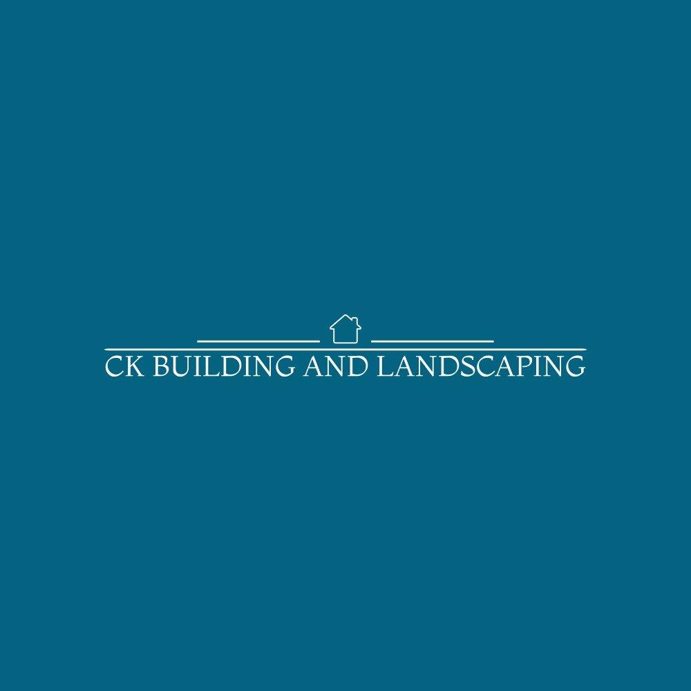 Ck building and landscaping - Nextdoor