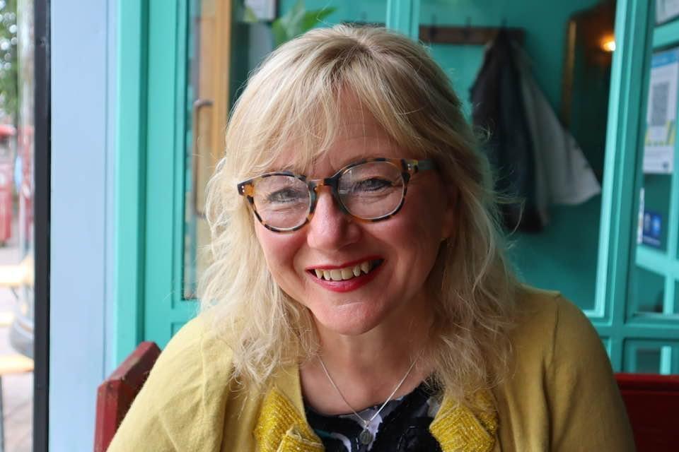 Sheila Thomas Energies - Nextdoor
