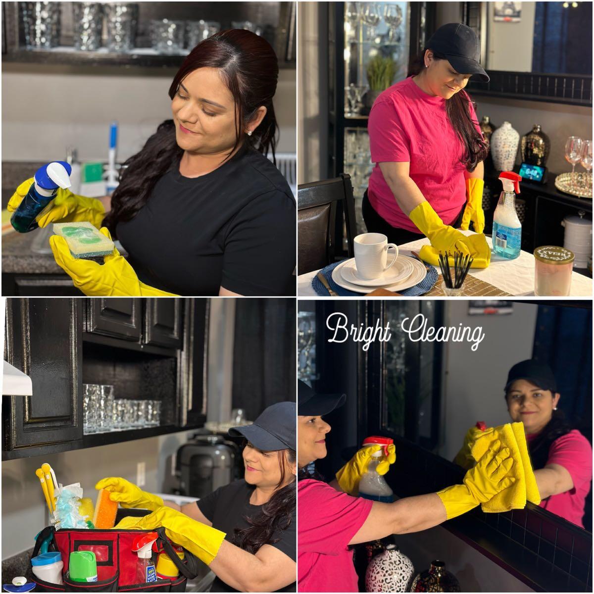 Bright Cleaning - Hartford, CT - Nextdoor