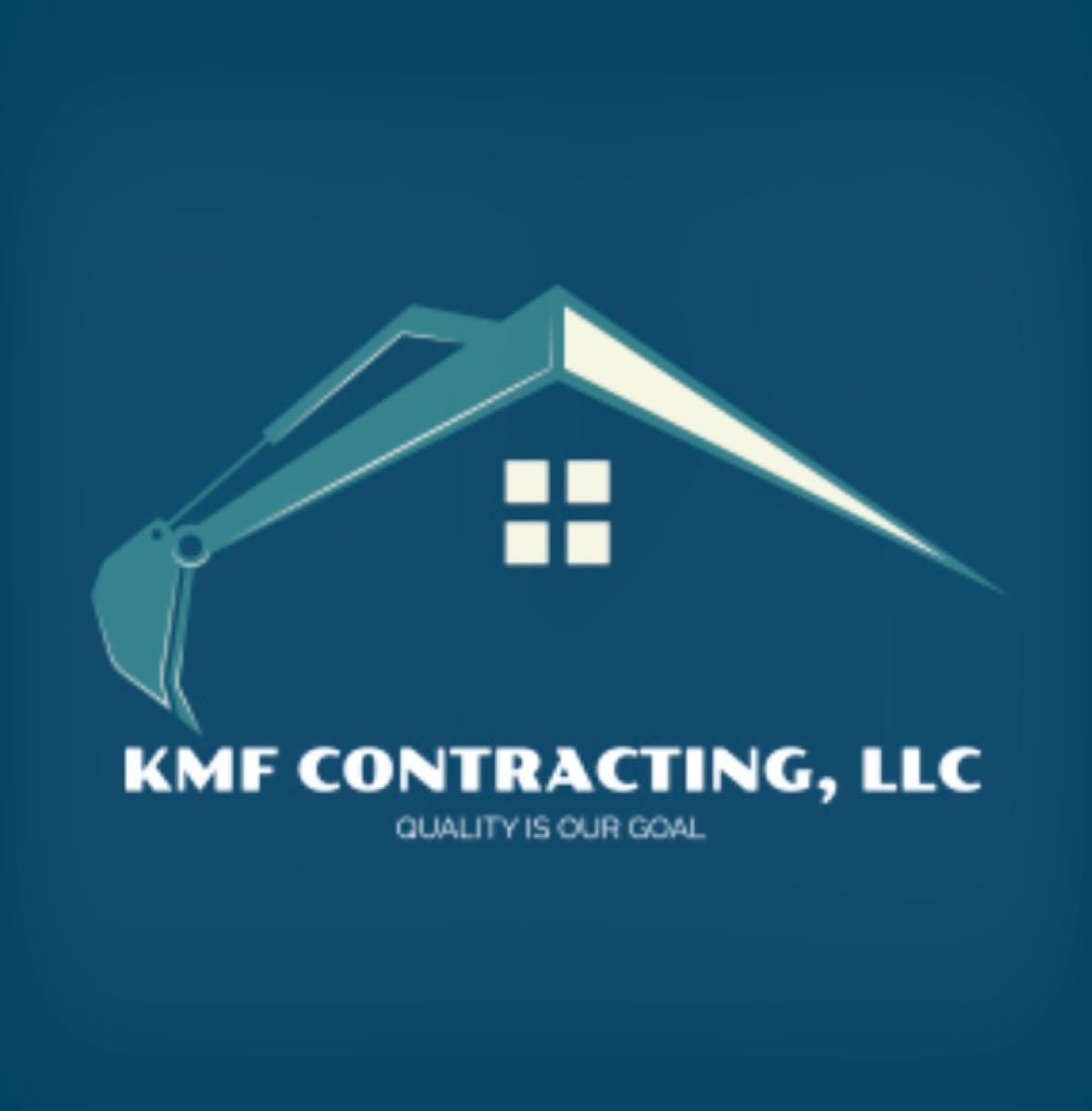 KMF CONTRACTING - West Bloomfield Township, MI - Nextdoor