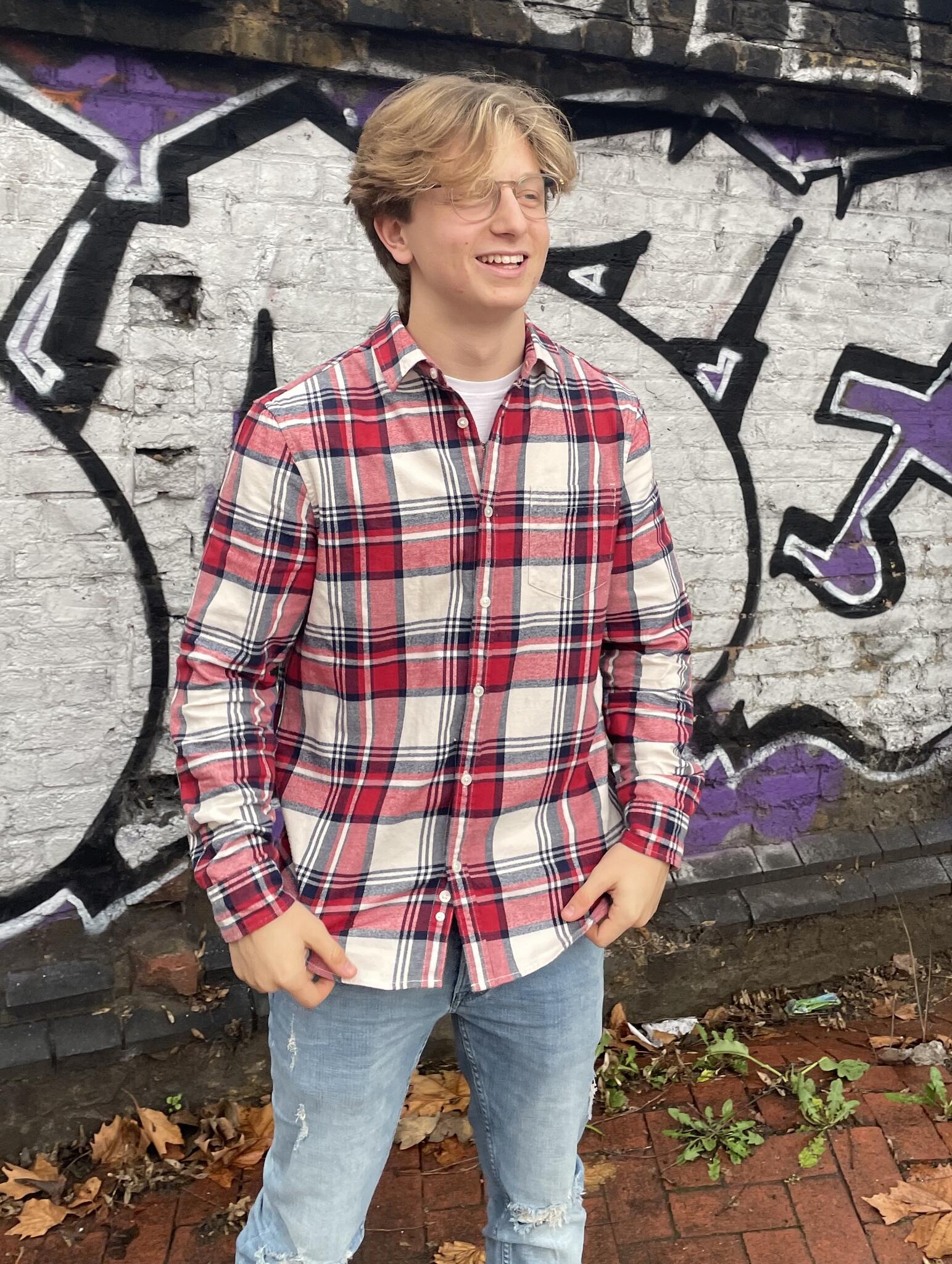 Benjamin Page - South Ockendon - Nextdoor