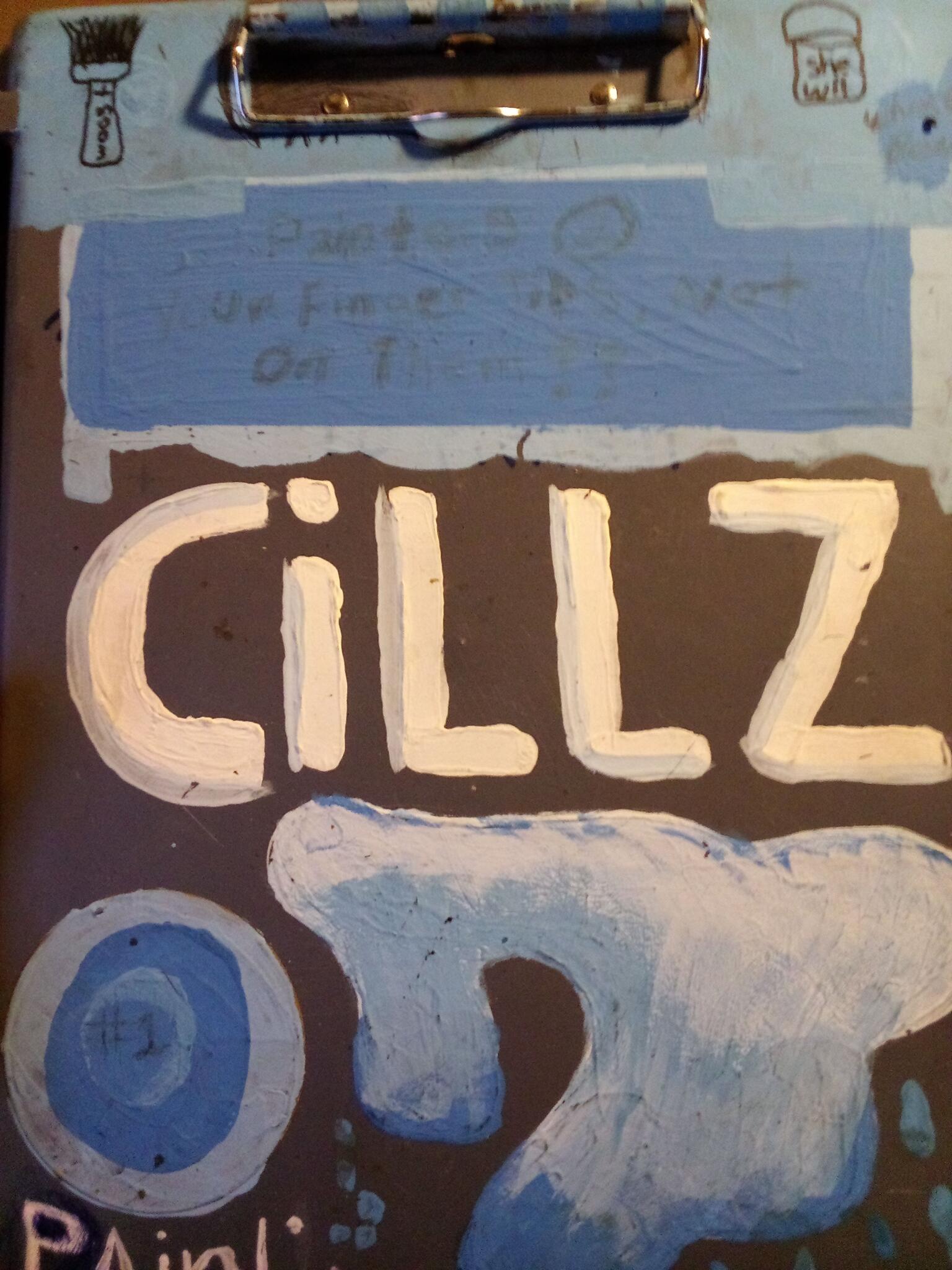 Cillz painting services - Nextdoor