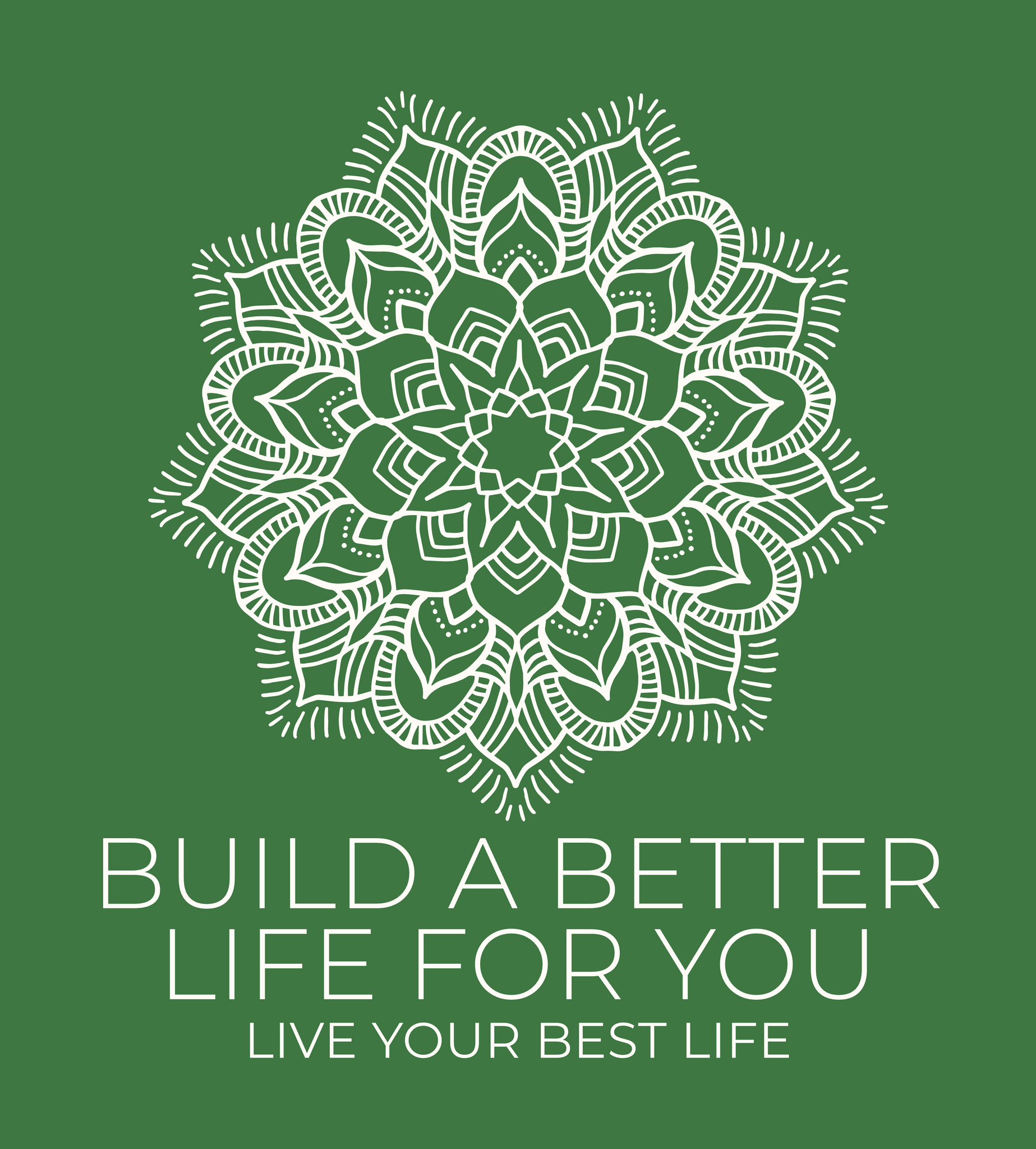 Build a Better Life for You - Nottingham, GB-ENG - Nextdoor