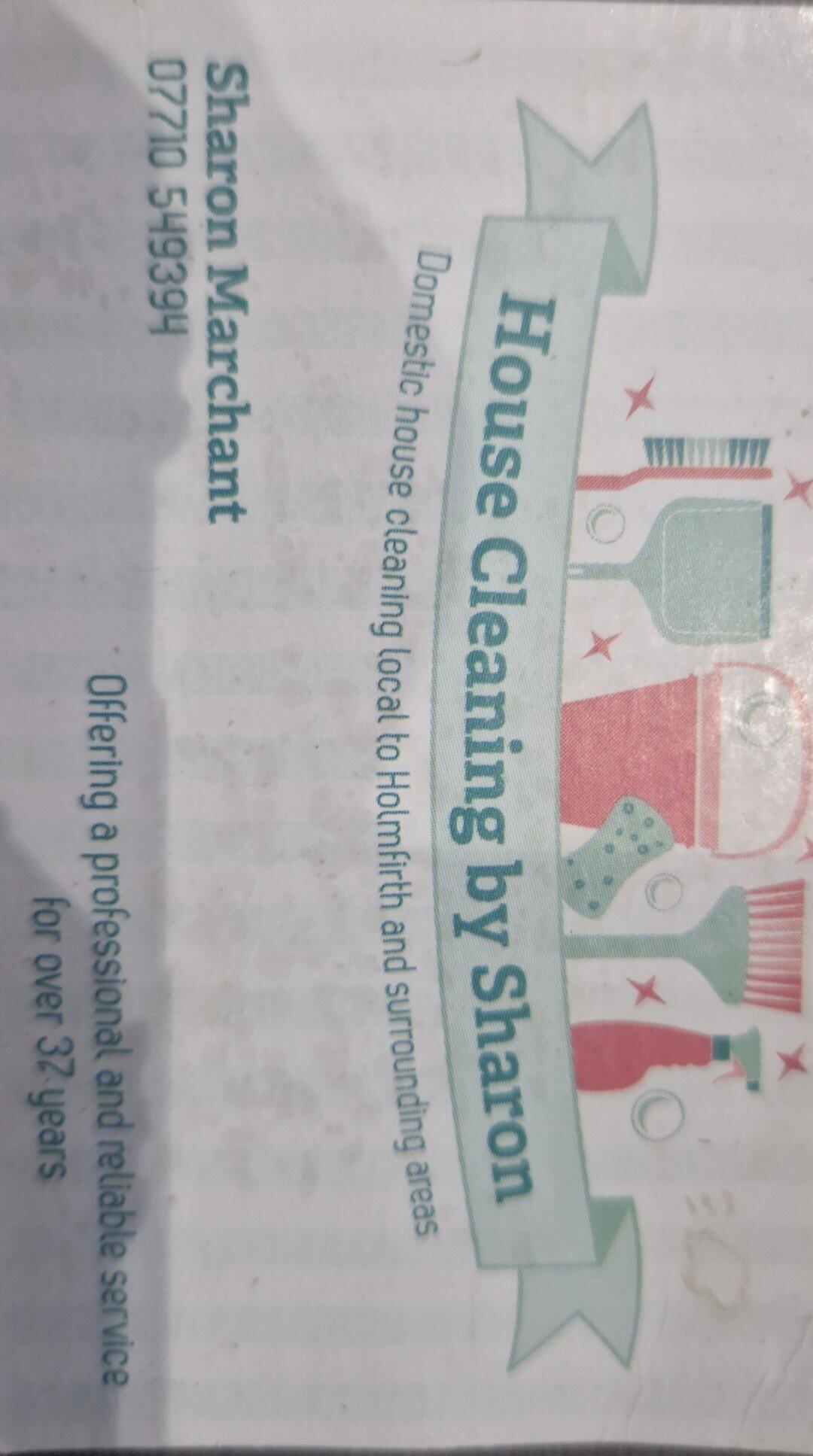 House cleaning by sharon - Nextdoor