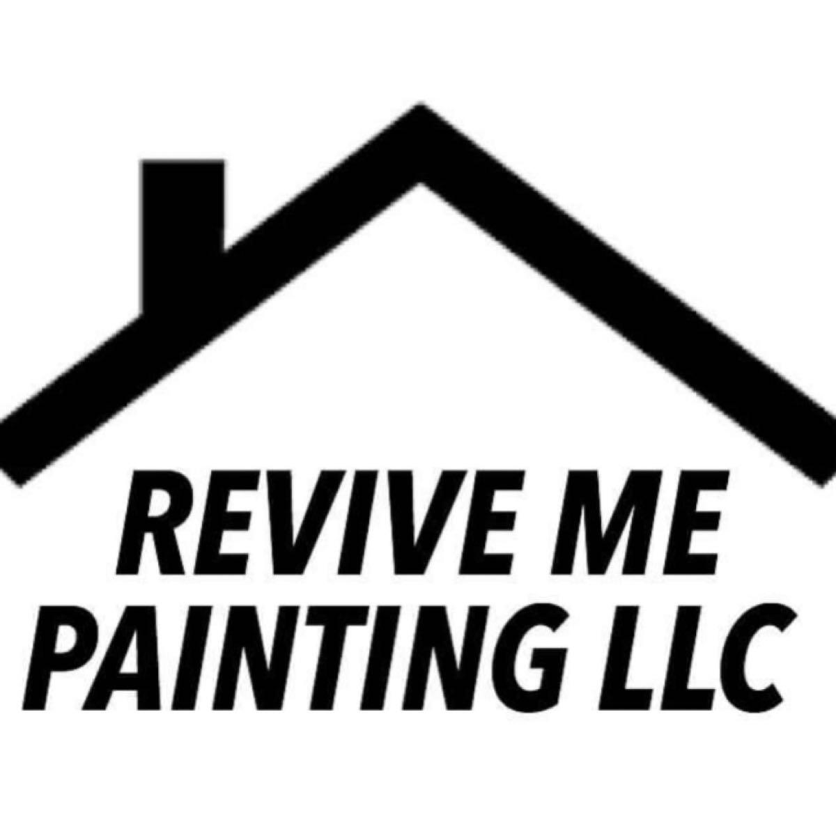 REVIVE ME PAINTING LLC - Portland, OR - Nextdoor