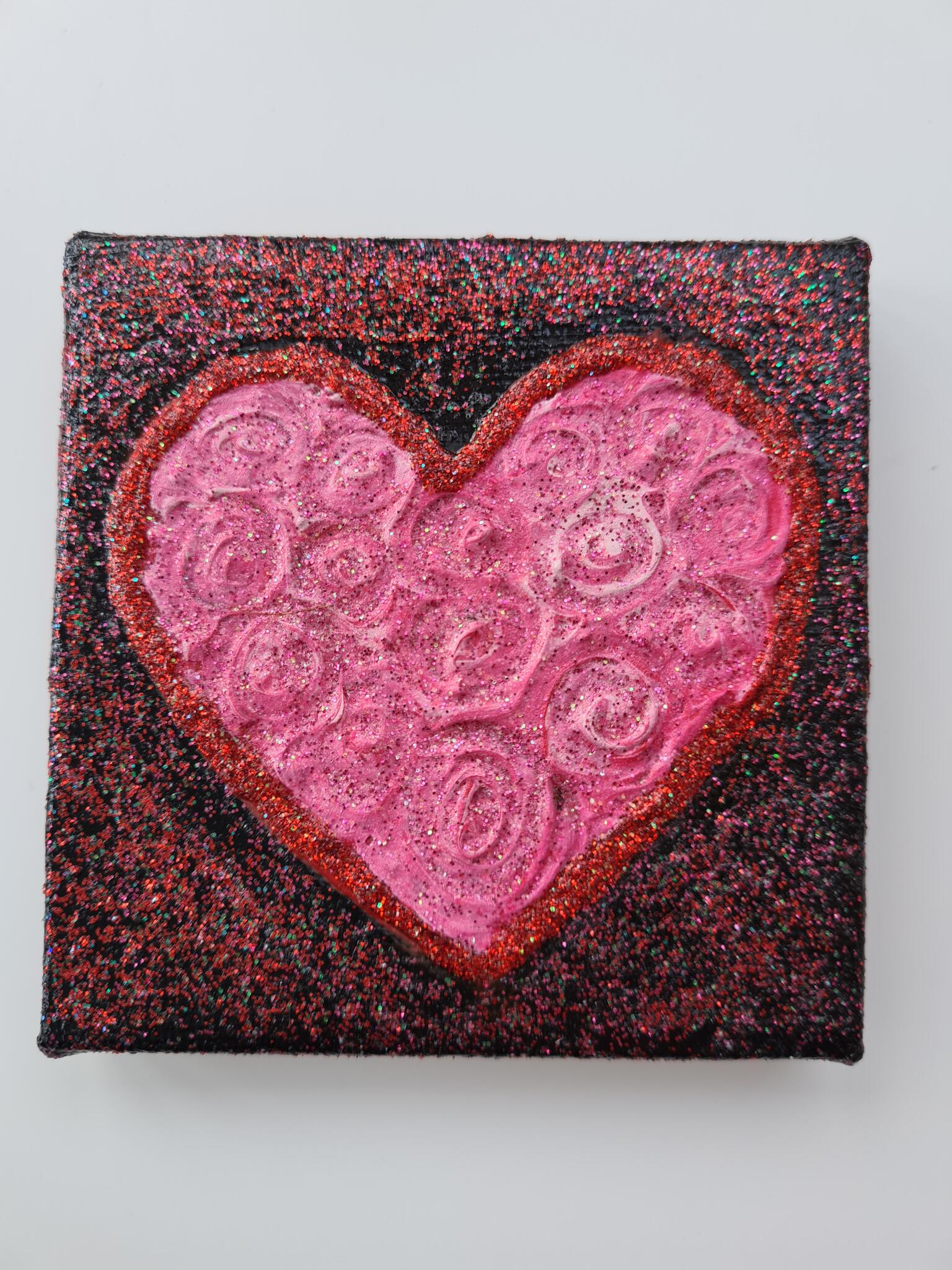 Violet Angels Art - Nextdoor