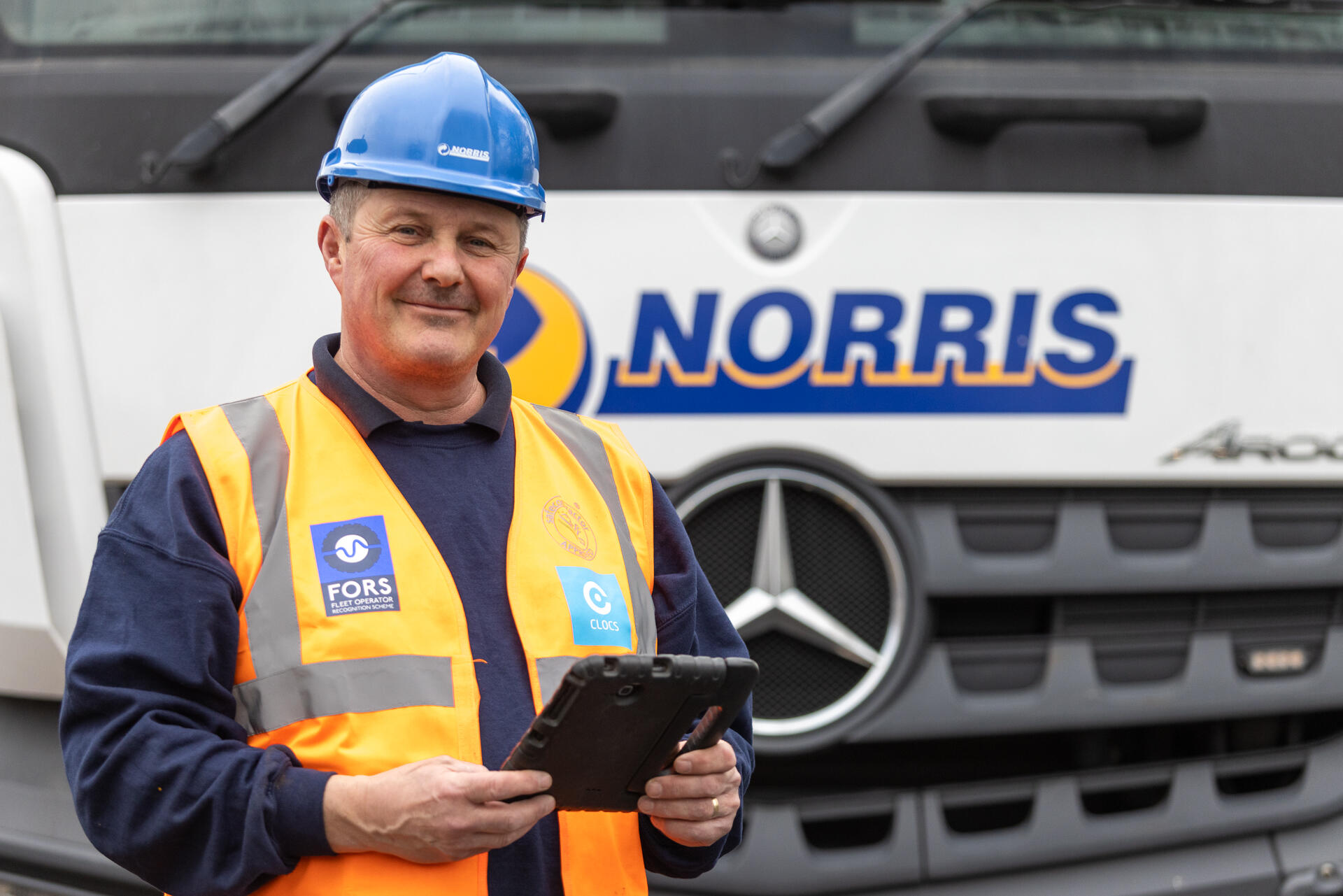 Norris - Orpington, GB-ENG - Nextdoor