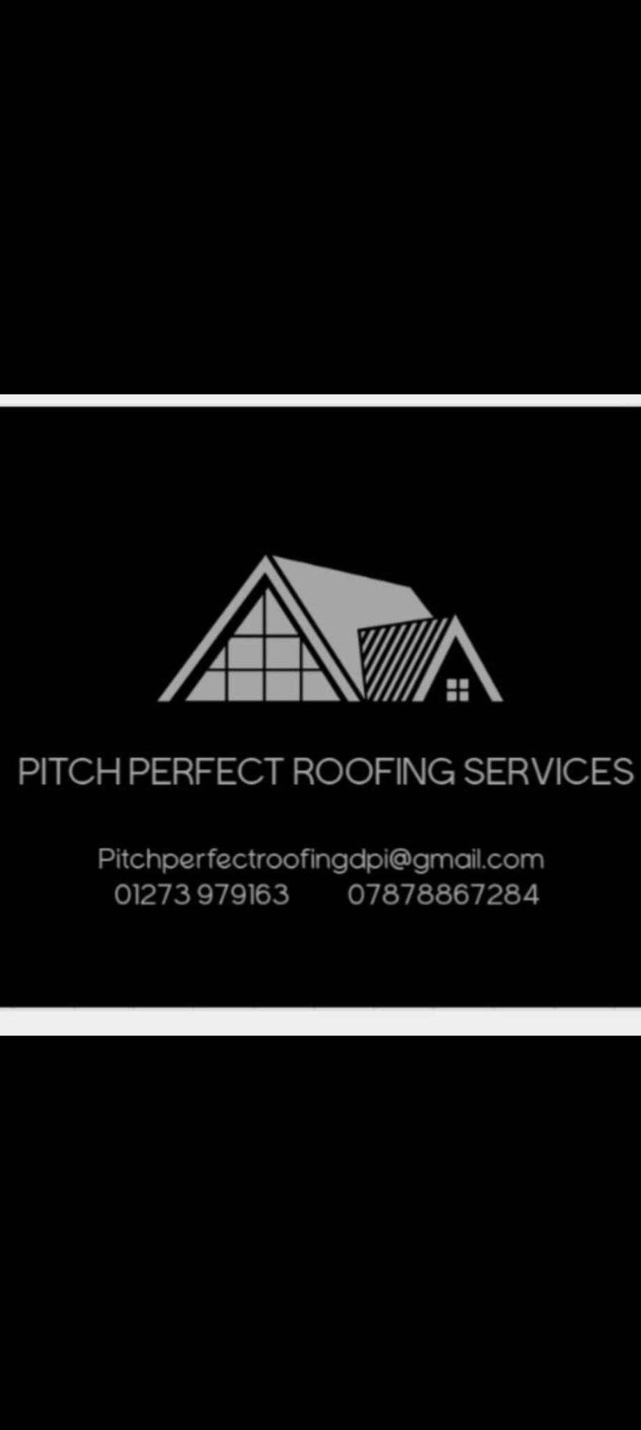 Pitch Perfect Roofing - Brighton, GB-ENG - Nextdoor