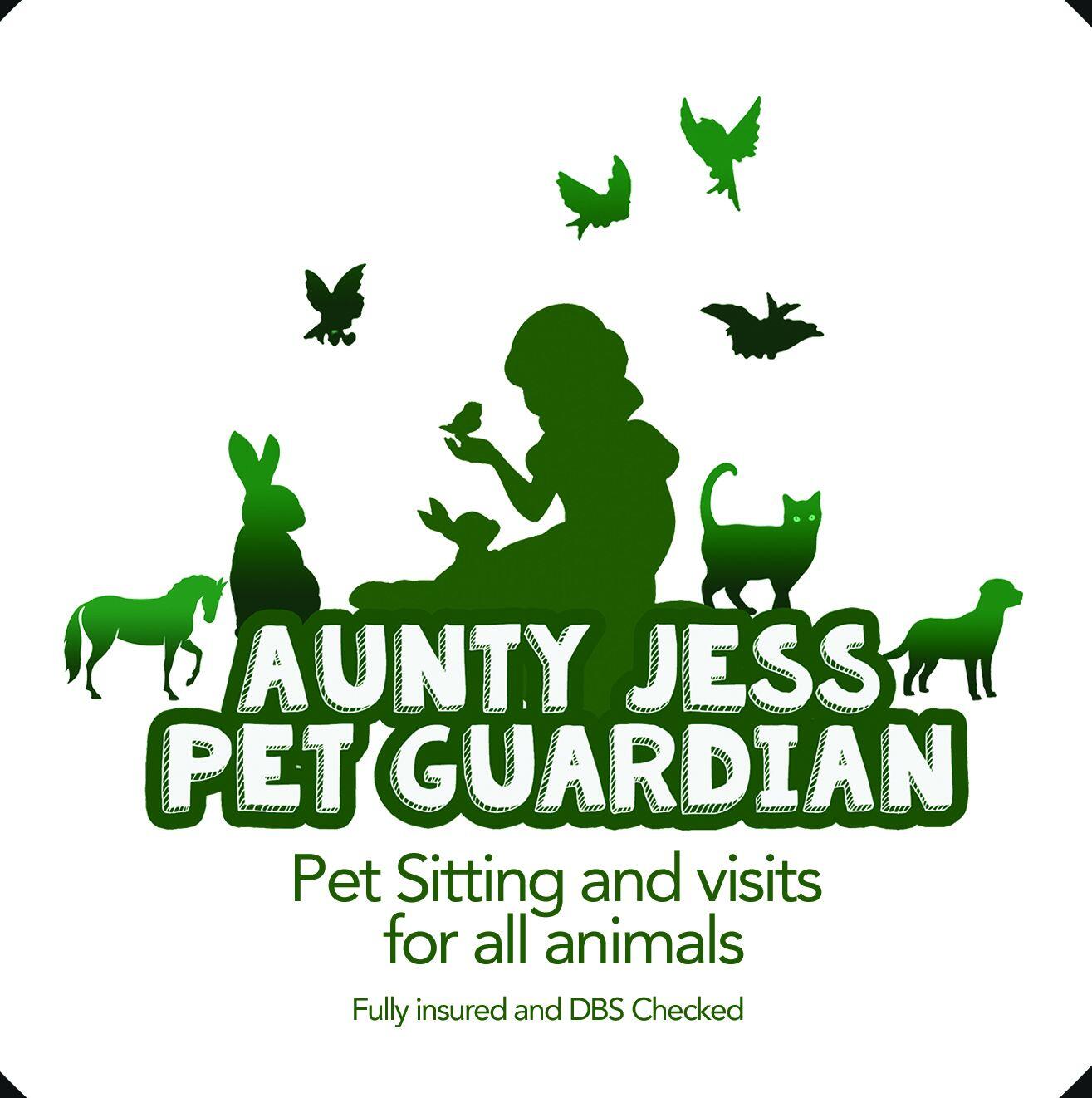 Aunty Jess, Pet Guardian - Buxton - Nextdoor