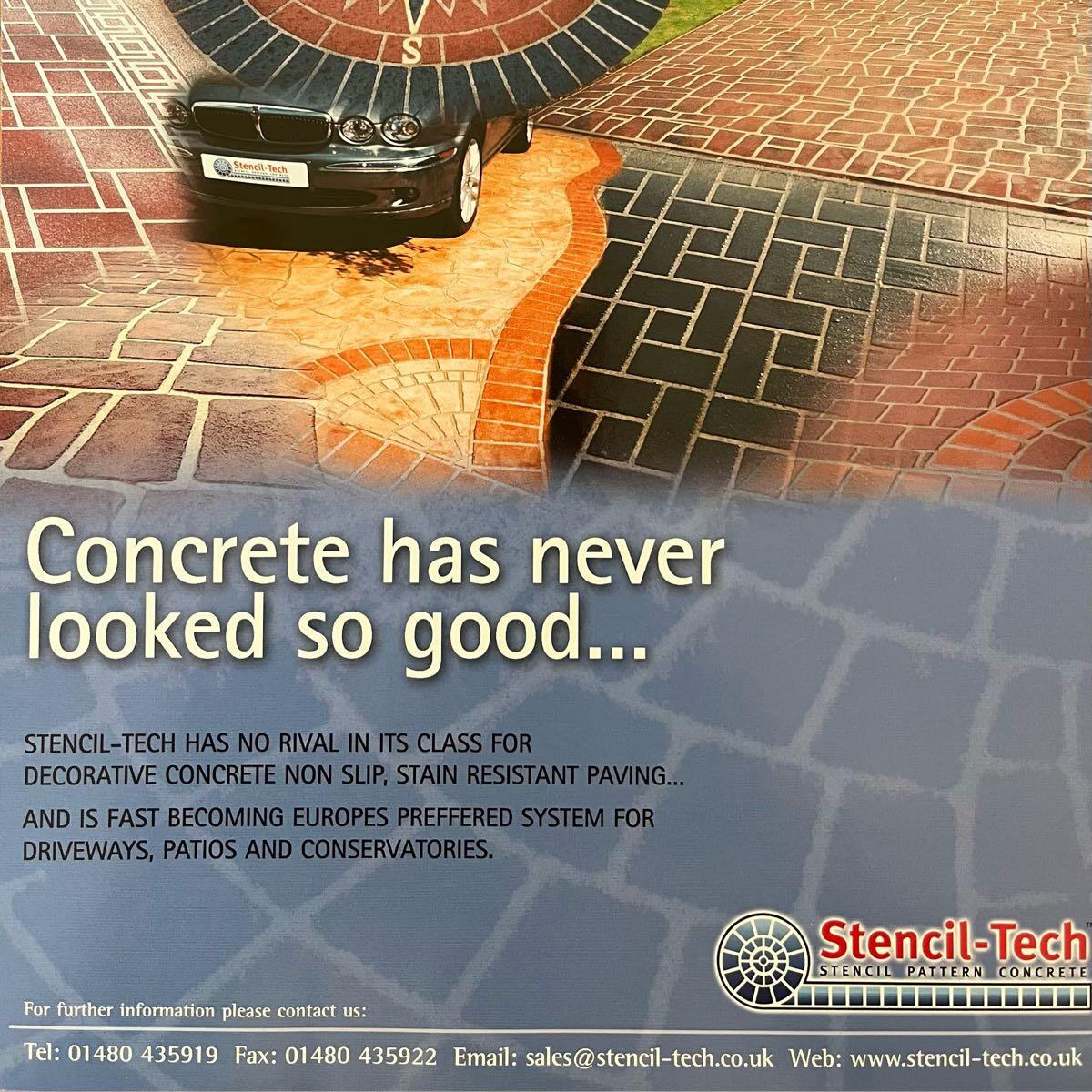 Stencil Tech North Essex - Haverhill - Nextdoor