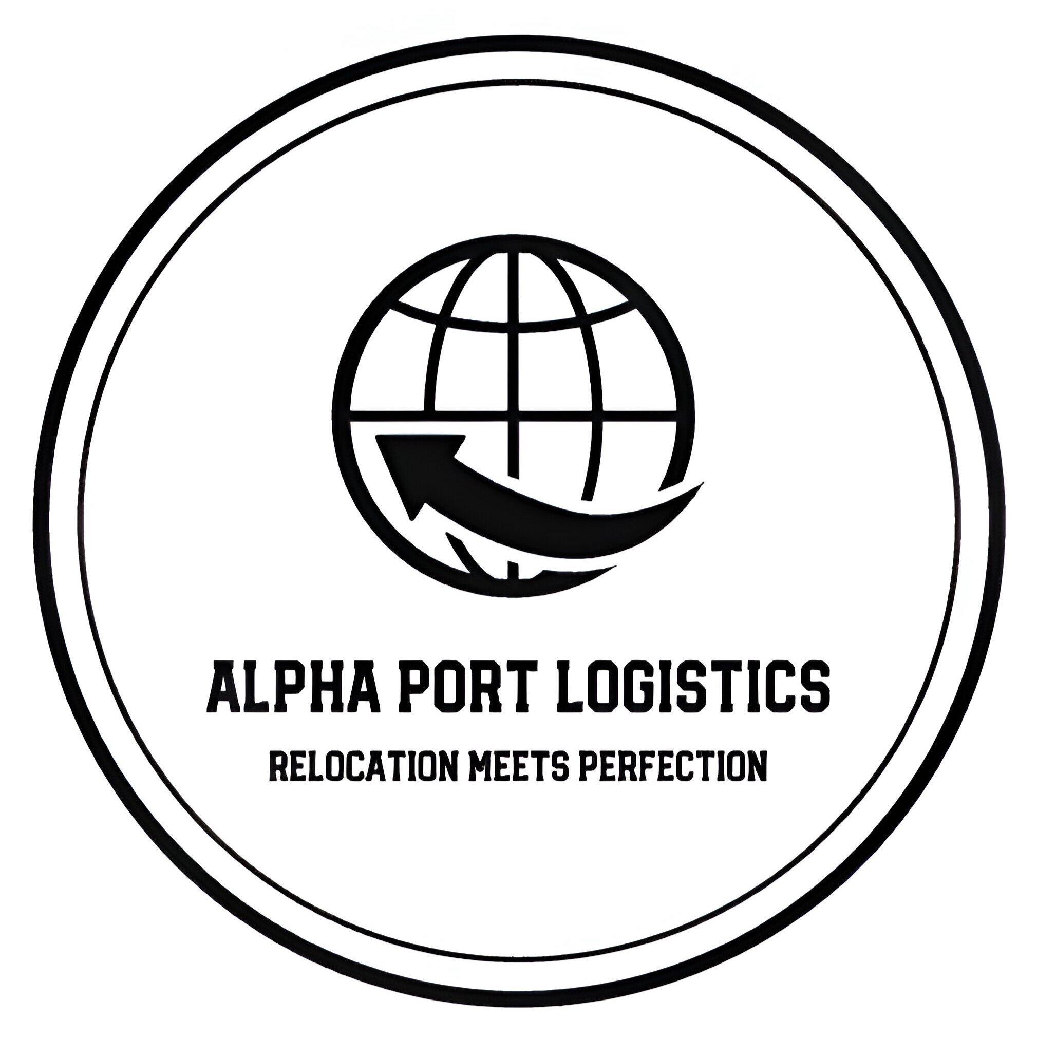 Alpha Port Logistics - Nextdoor