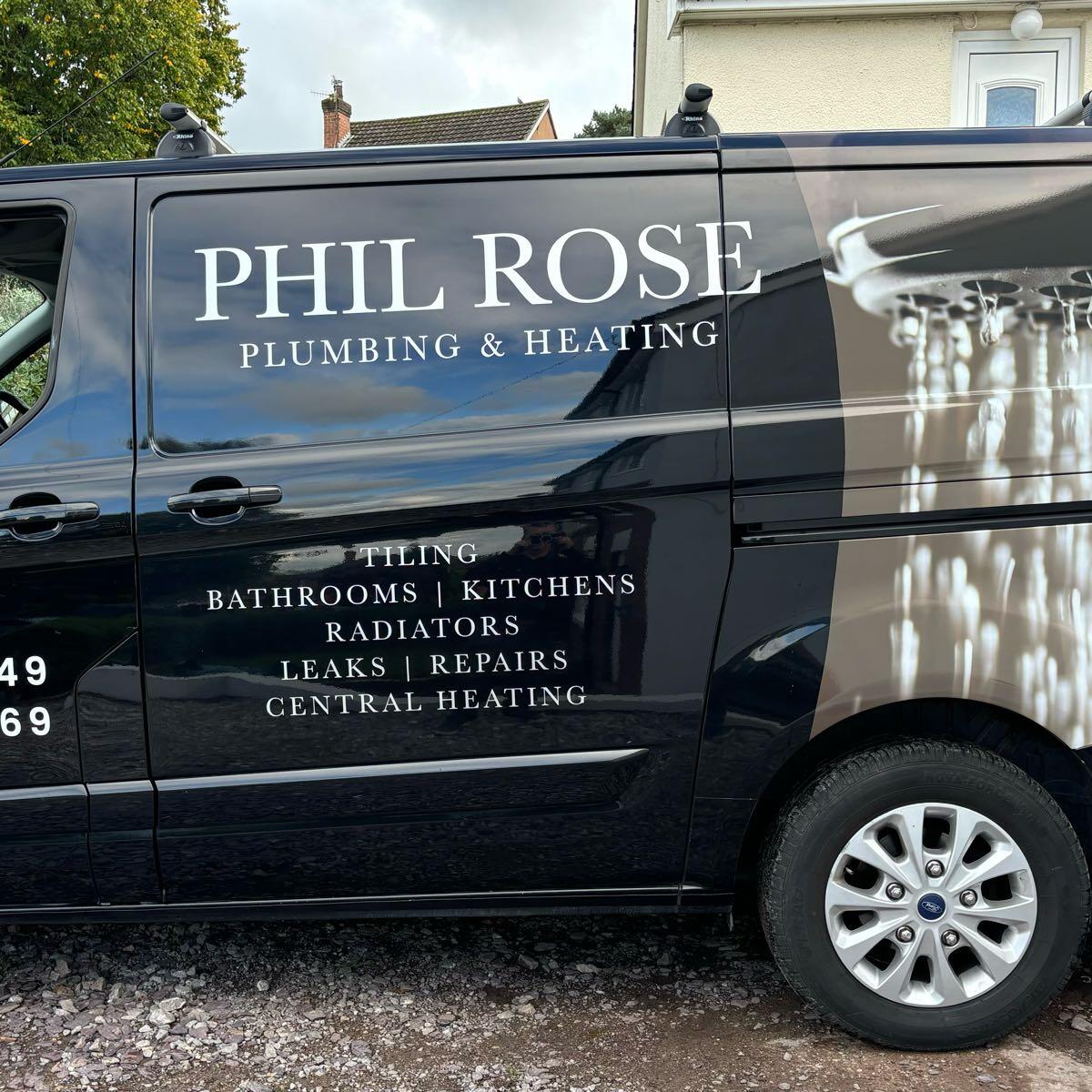 Phil Rose Plumbing Services - Leek - Nextdoor