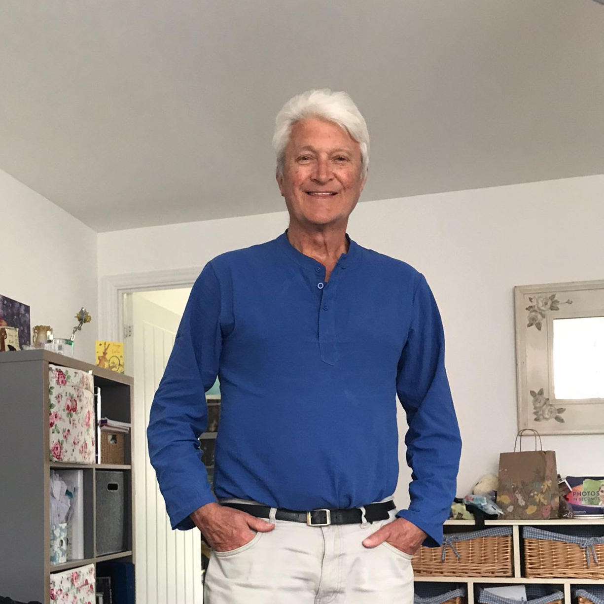 Stuart Thornton - Utility Warehouse - Nextdoor