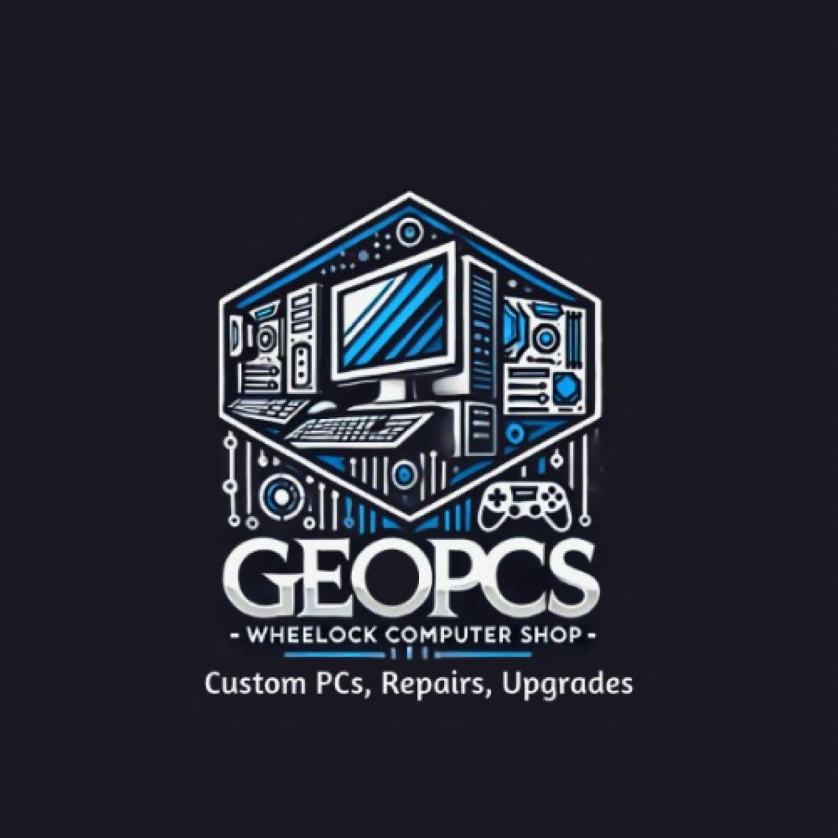 GeoPCs | Wheelock Computers - Sandbach - Nextdoor