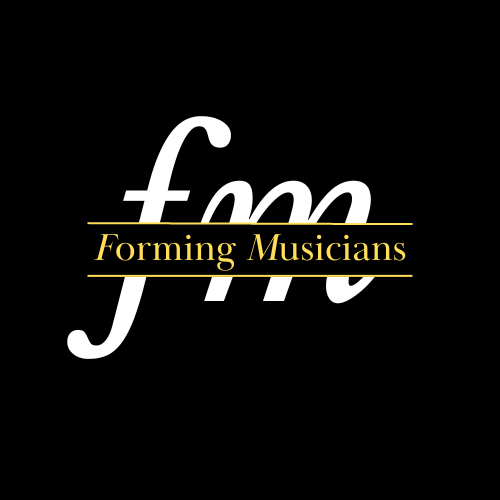 Forming Musicians - Nextdoor