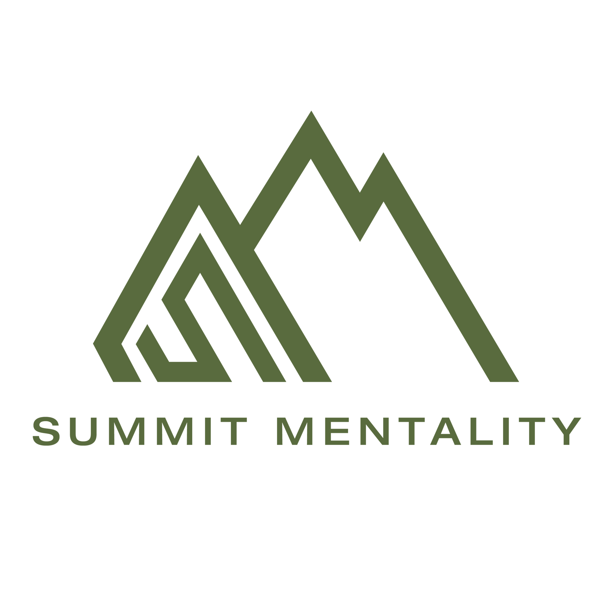 Summit Mentality - Nextdoor