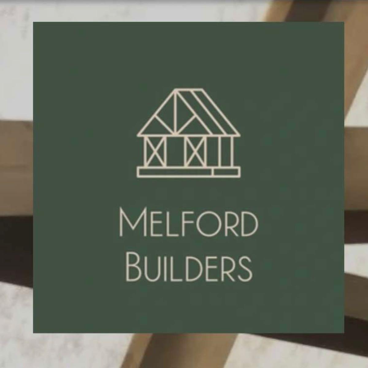 Melford builders - Braintree - Nextdoor