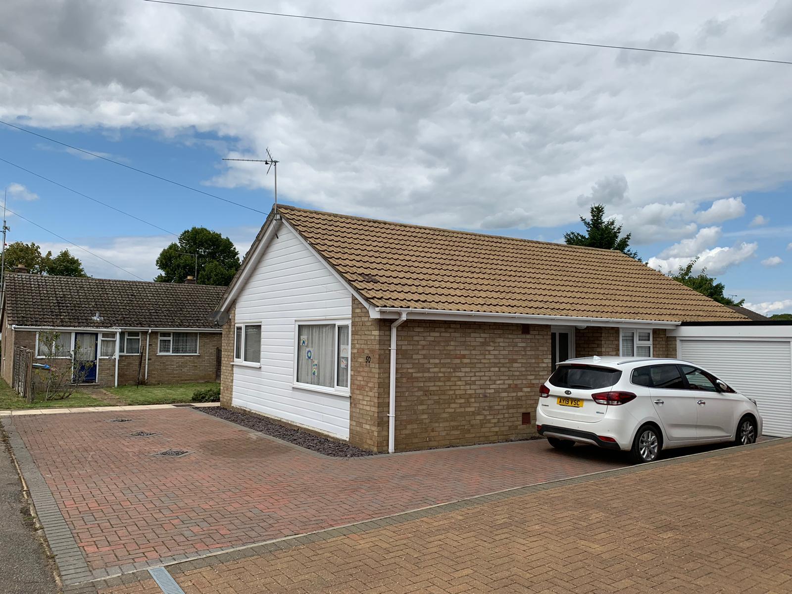 Ronald Gledhill - Cambridge - Nextdoor